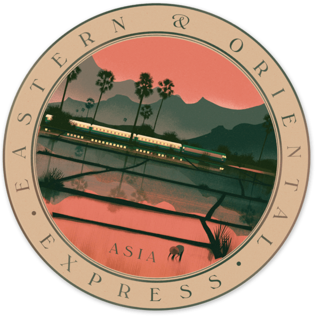 Eastern & Oriental Express, A Belmond Train | Luxury Trains, Asia