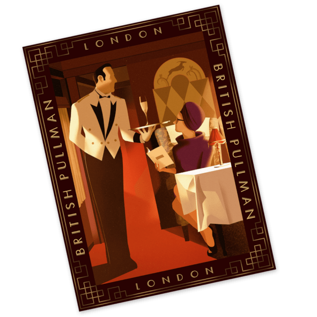 British Pullman, A Belmond Train | Day Trips and Weekend Excursions