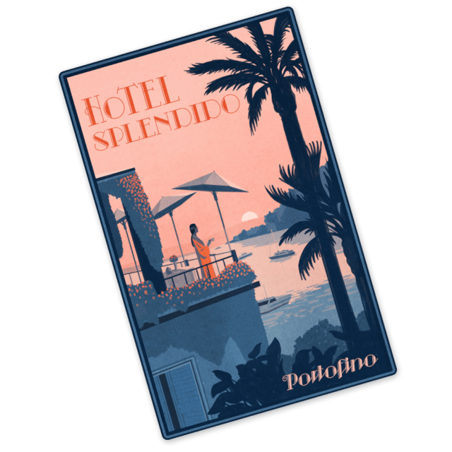 Splendido, A Belmond Hotel, Portofino | Portofino Hotels