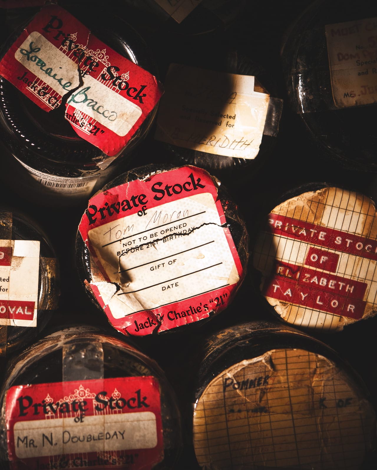 21 Club | Restaurant in New York City