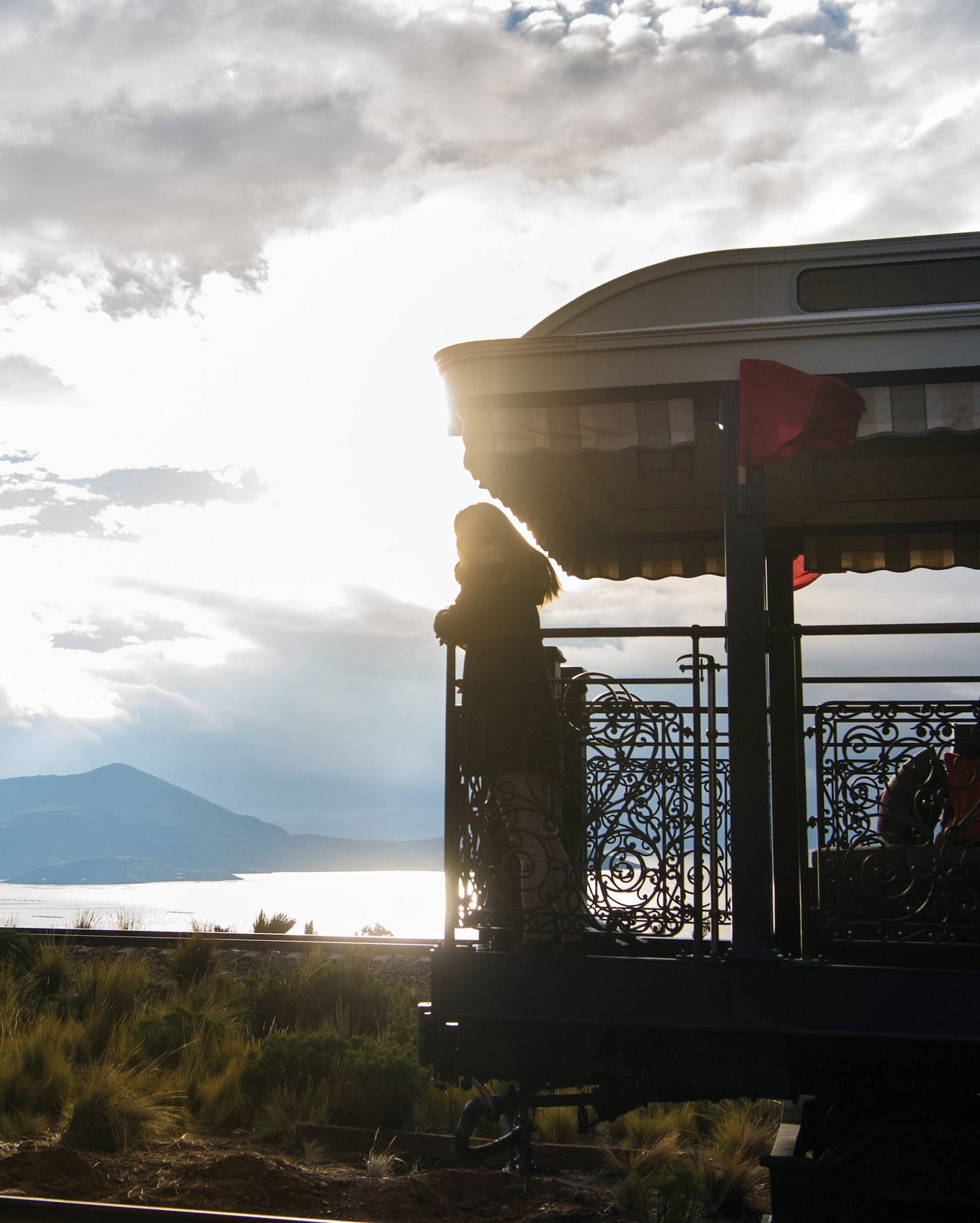 Andean Explorer, A Belmond Train | Luxury Train Travel in Peru