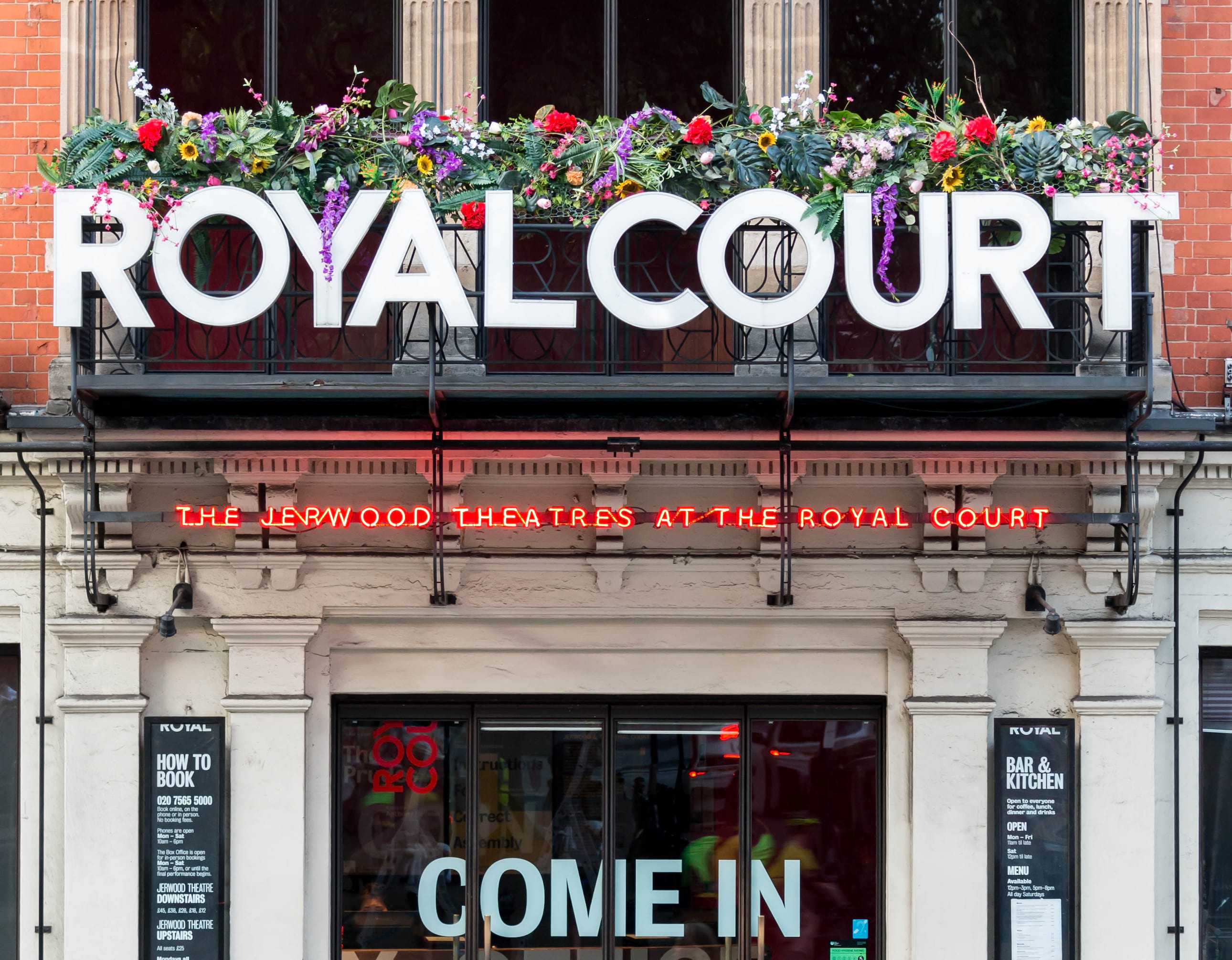 Things to do in London | Luxury Shopping in London