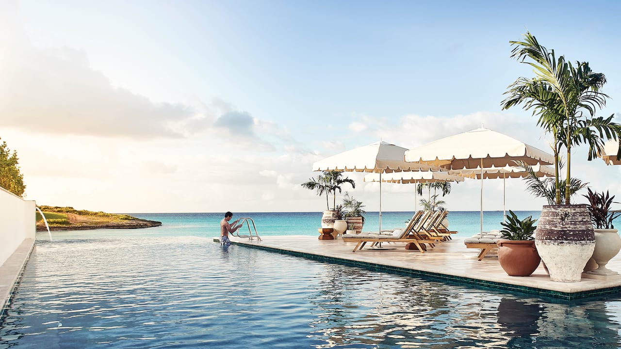 Cap Juluca, A Belmond Hotel | Luxury Anguilla Resort