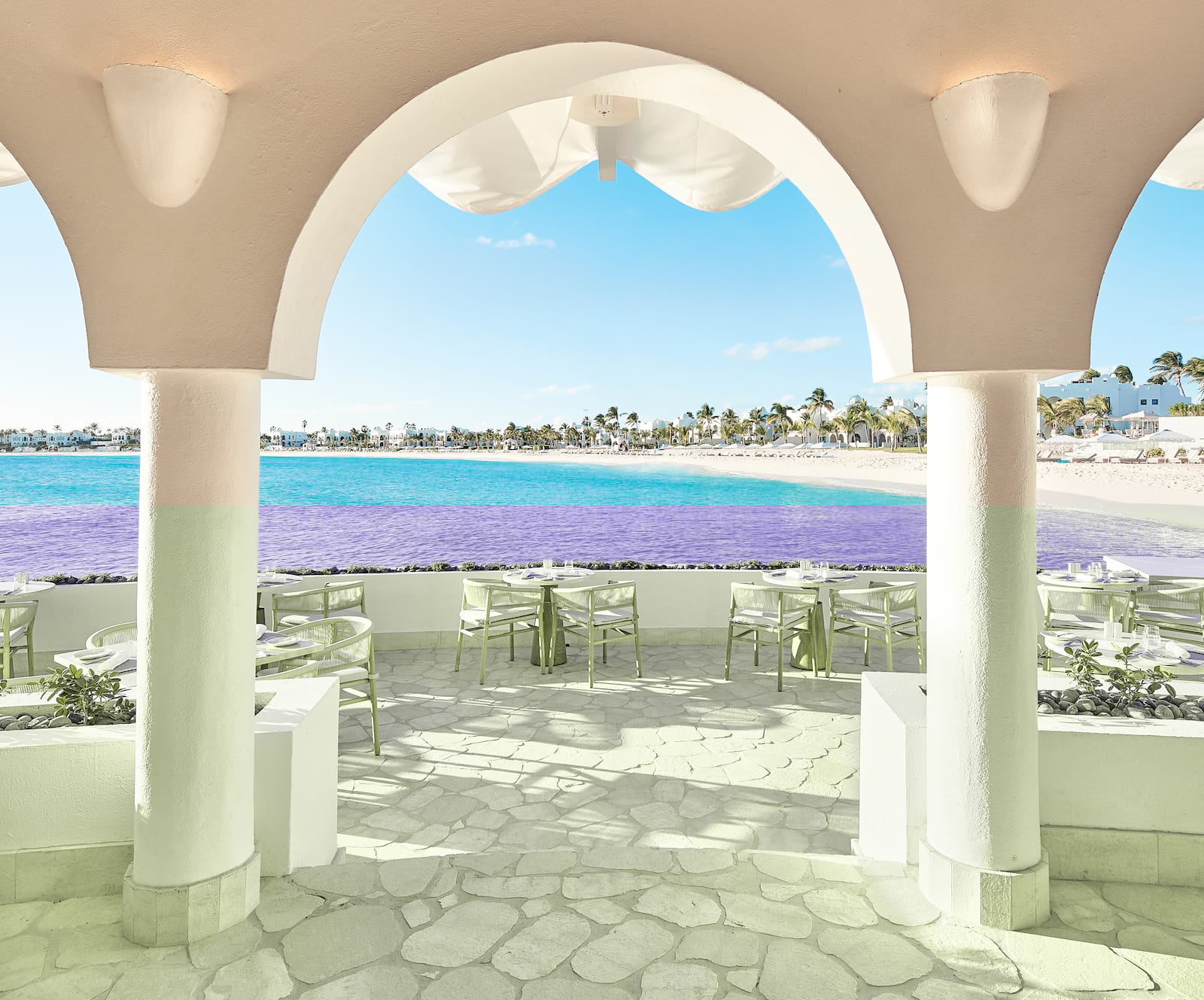 Belmond Cap Juluca | Luxury Anguilla Resort