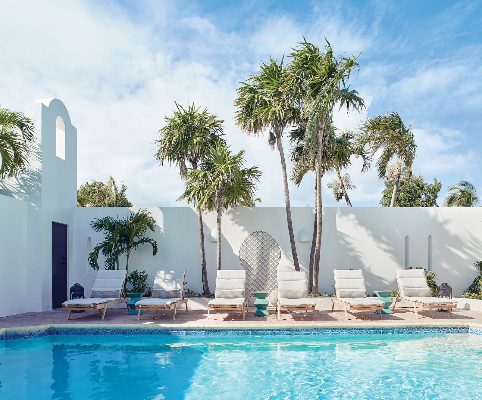 Belmond Cap Juluca | Luxury Anguilla Resort
