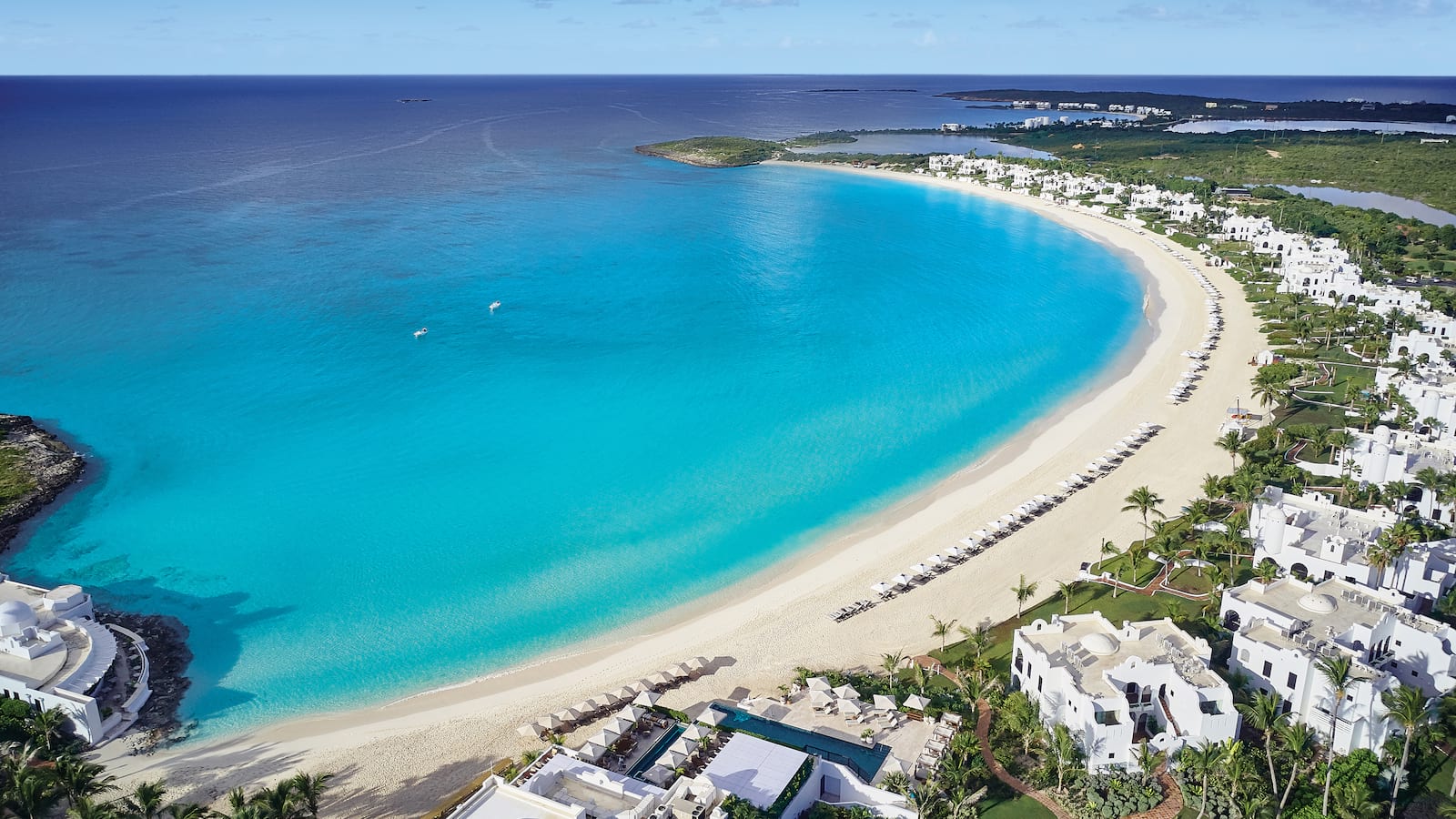 Images of Cap Juluca | Pictures of Anguilla