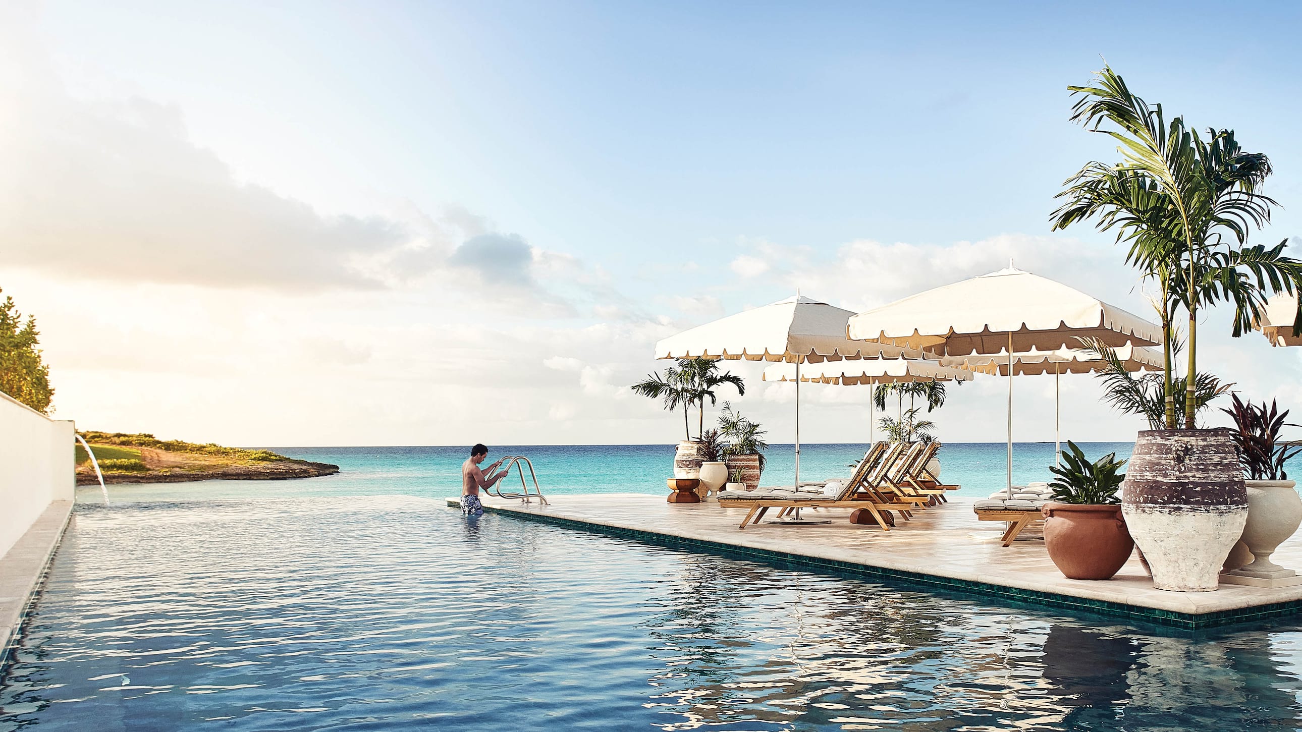 Cap Juluca, A Belmond Hotel | Luxury Anguilla Resort