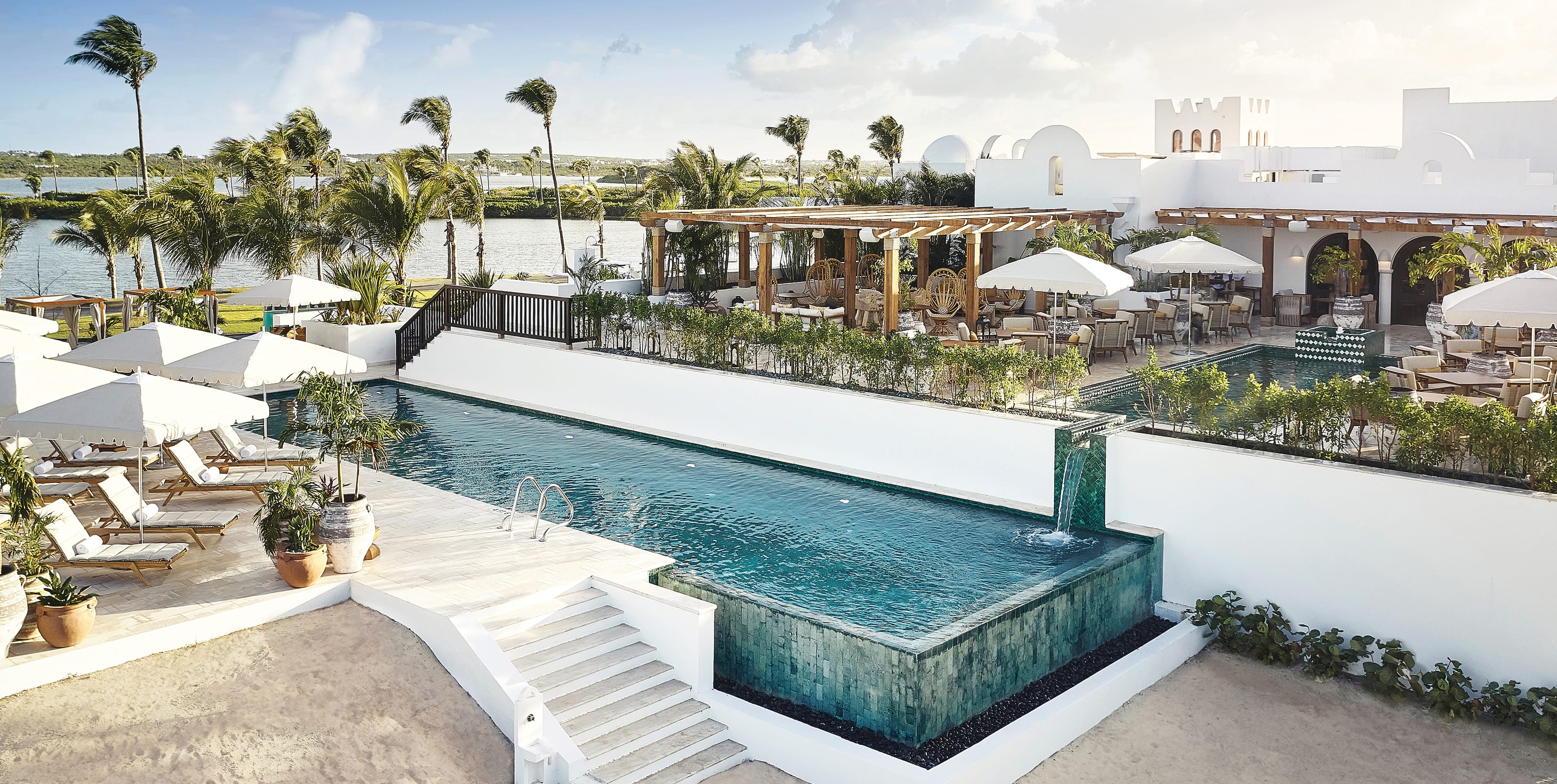 Cap Juluca, A Belmond Hotel | Luxury Anguilla Resort
