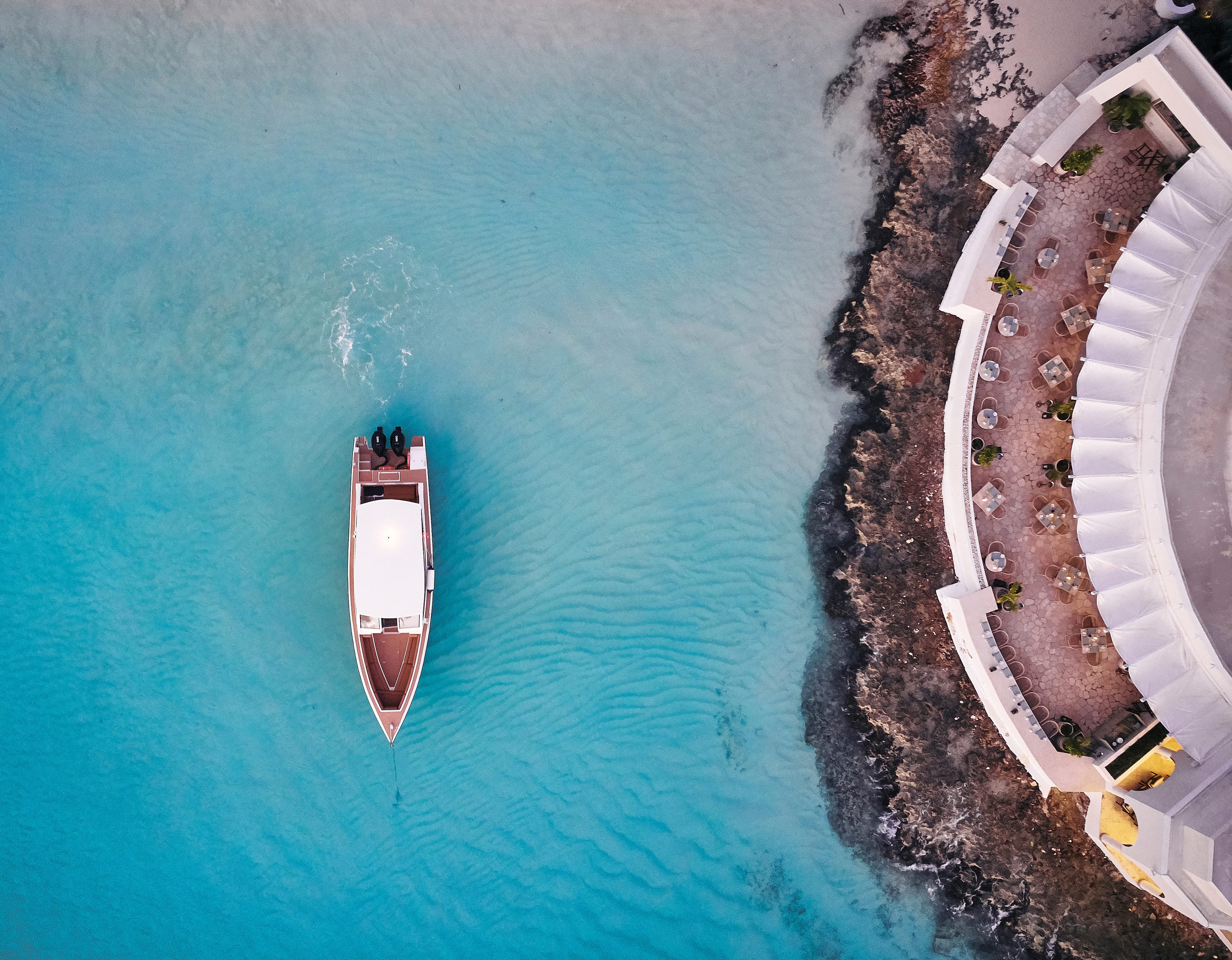 Belmond Cap Juluca | Luxury Anguilla Resort