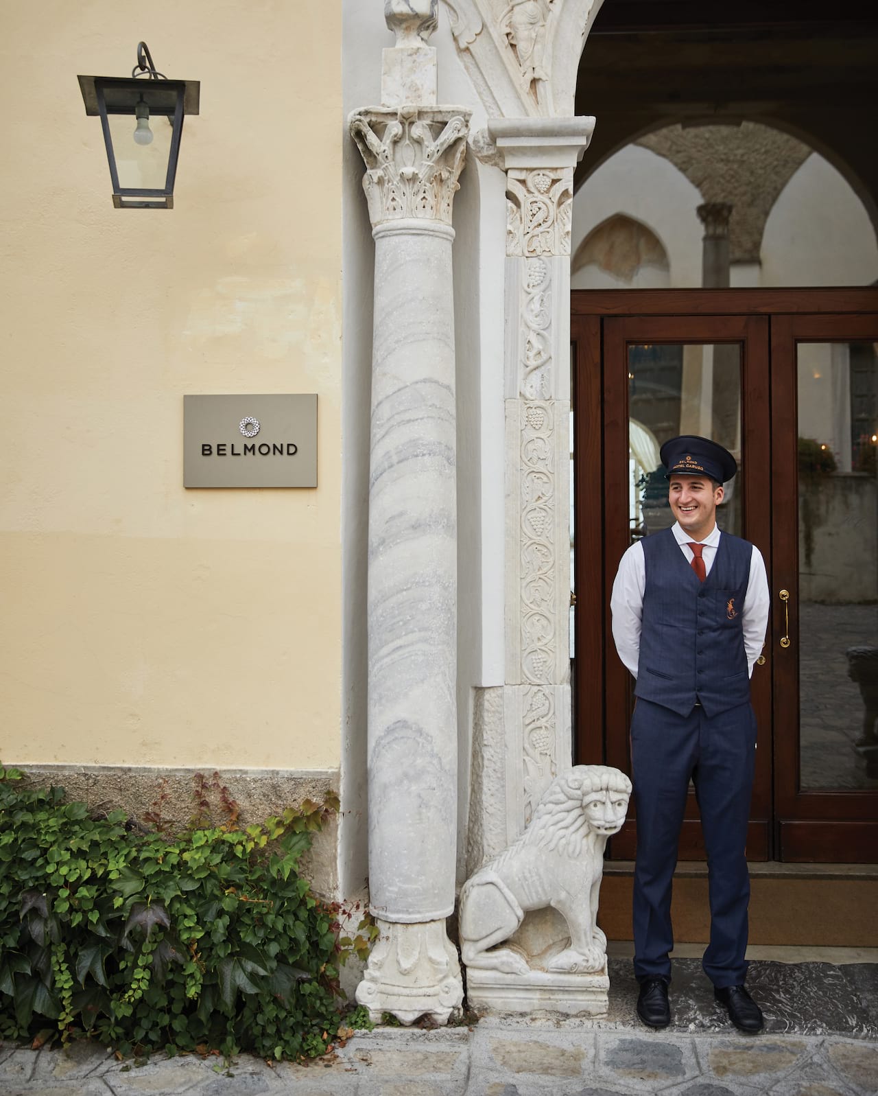Caruso, A Belmond Hotel | Best Luxury Hotels, Italy