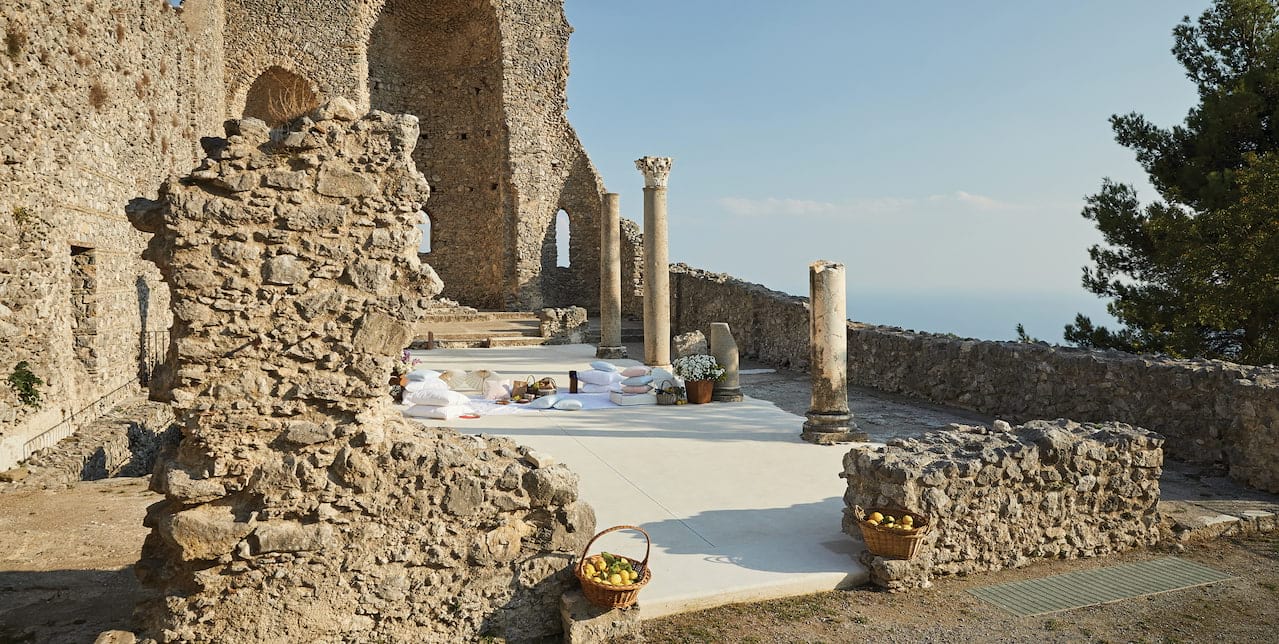 Caruso, A Belmond Hotel | Best Luxury Hotels, Italy