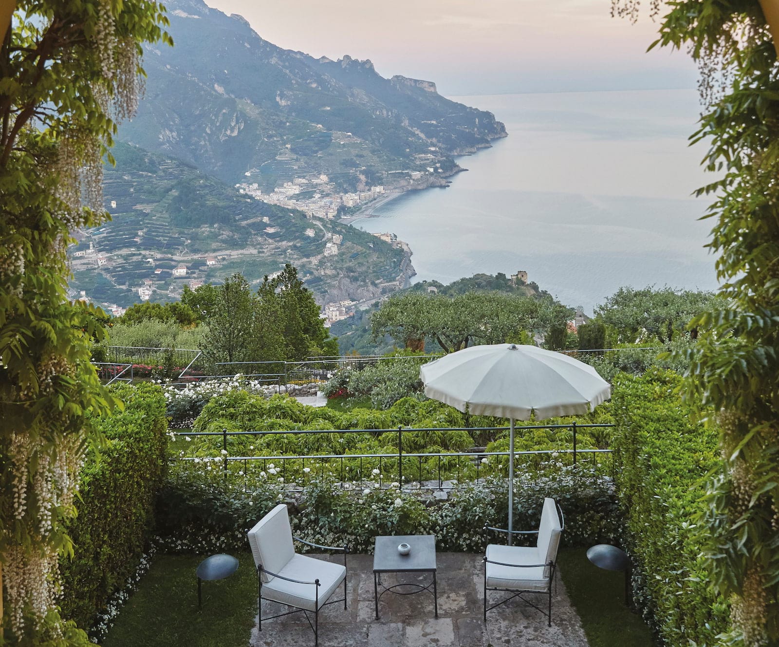 Caruso, A Belmond Hotel | Best Luxury Hotels, Italy