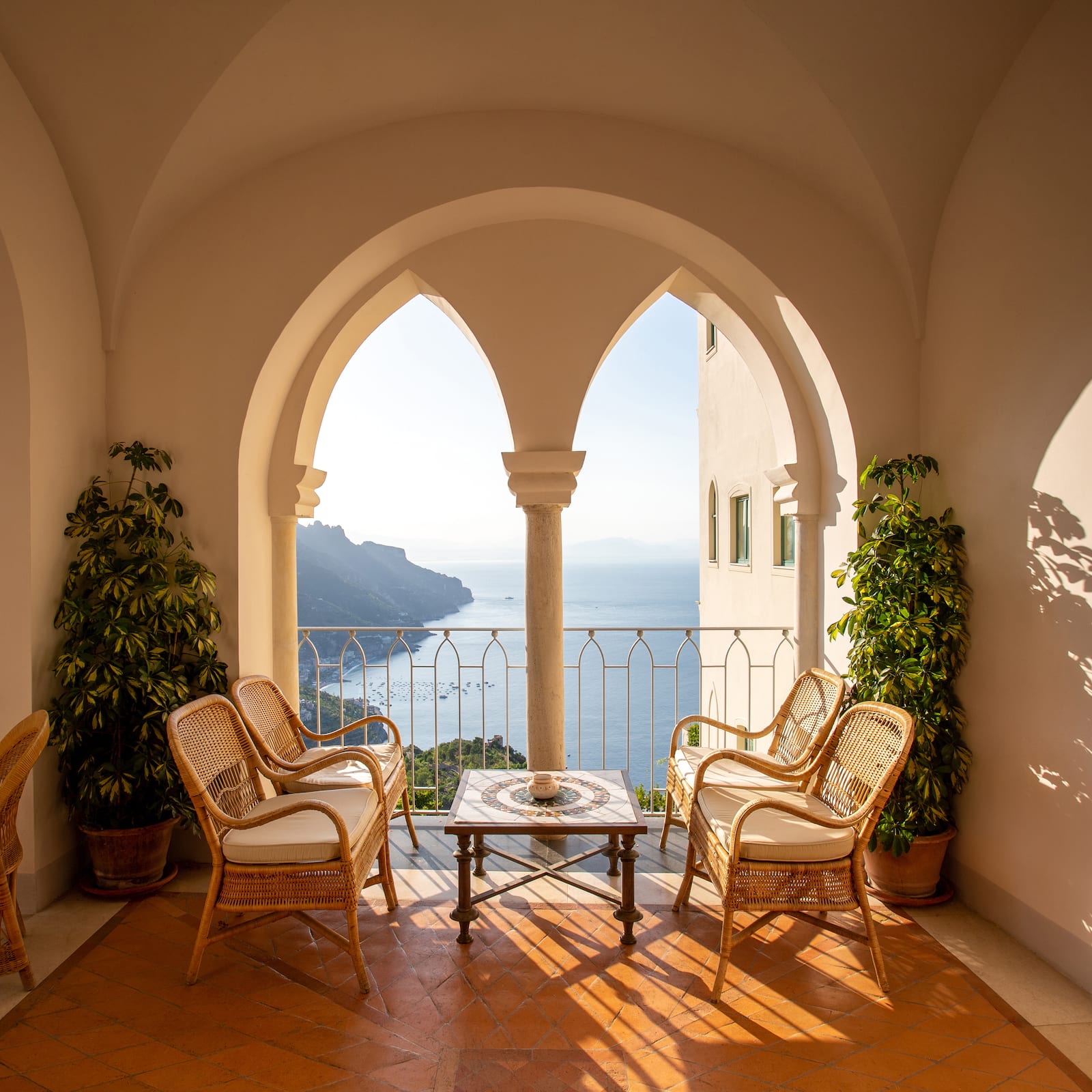 Caruso, A Belmond Hotel | Best Luxury Hotels, Italy