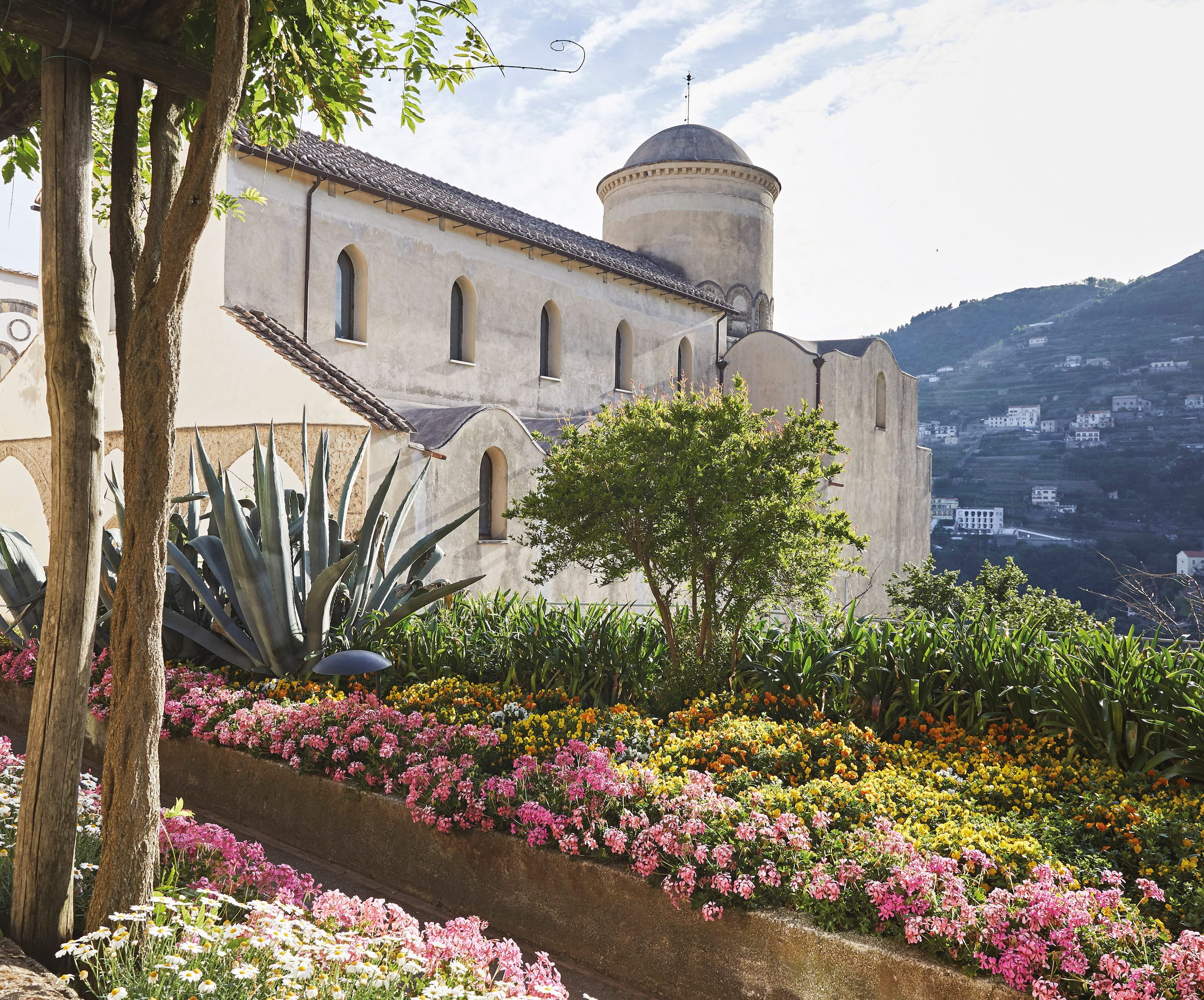 Caruso, A Belmond Hotel | Best Luxury Hotels, Italy
