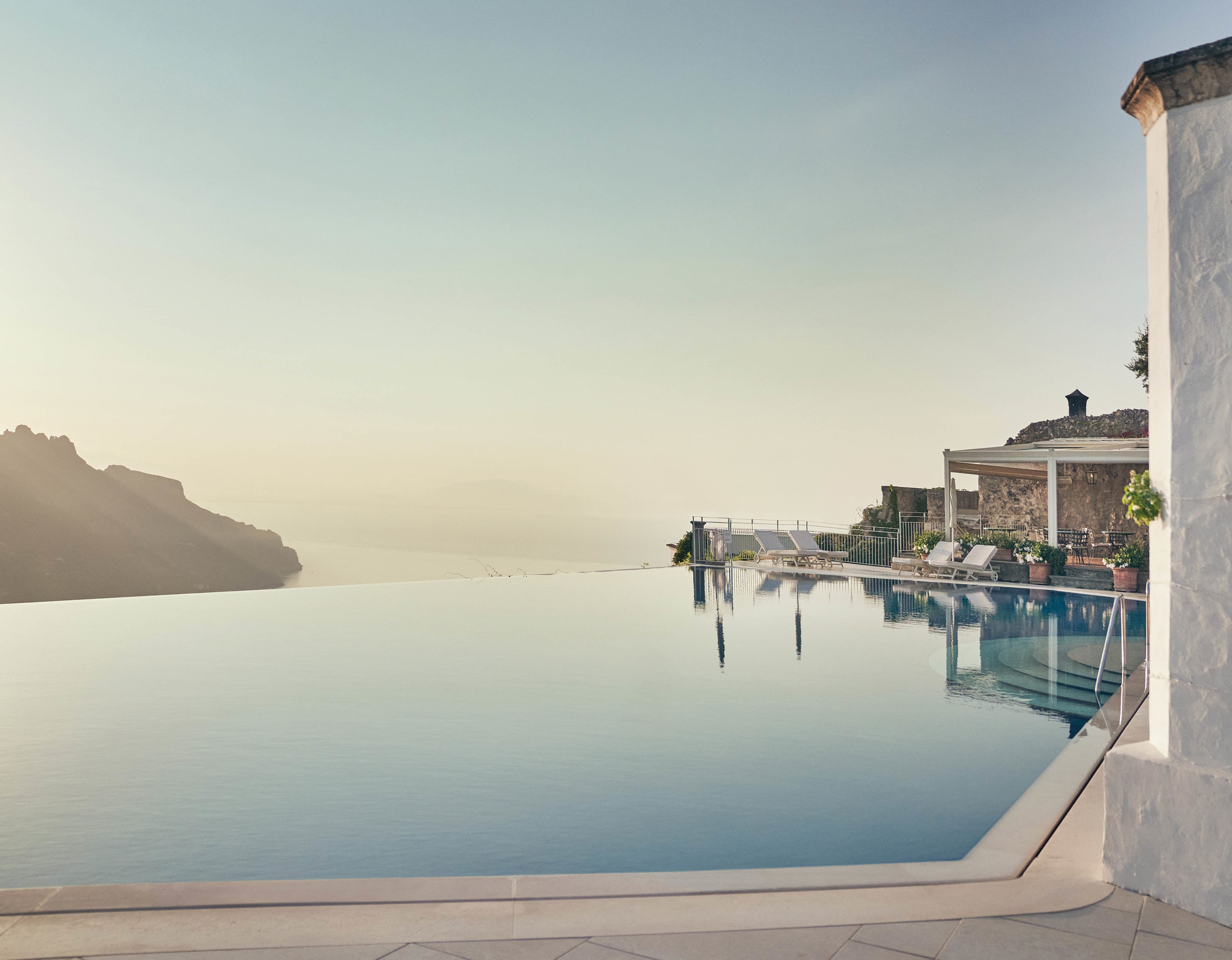 Belmond Hotel Caruso, Ravello | Luxury Spa Hotels in Amalfi