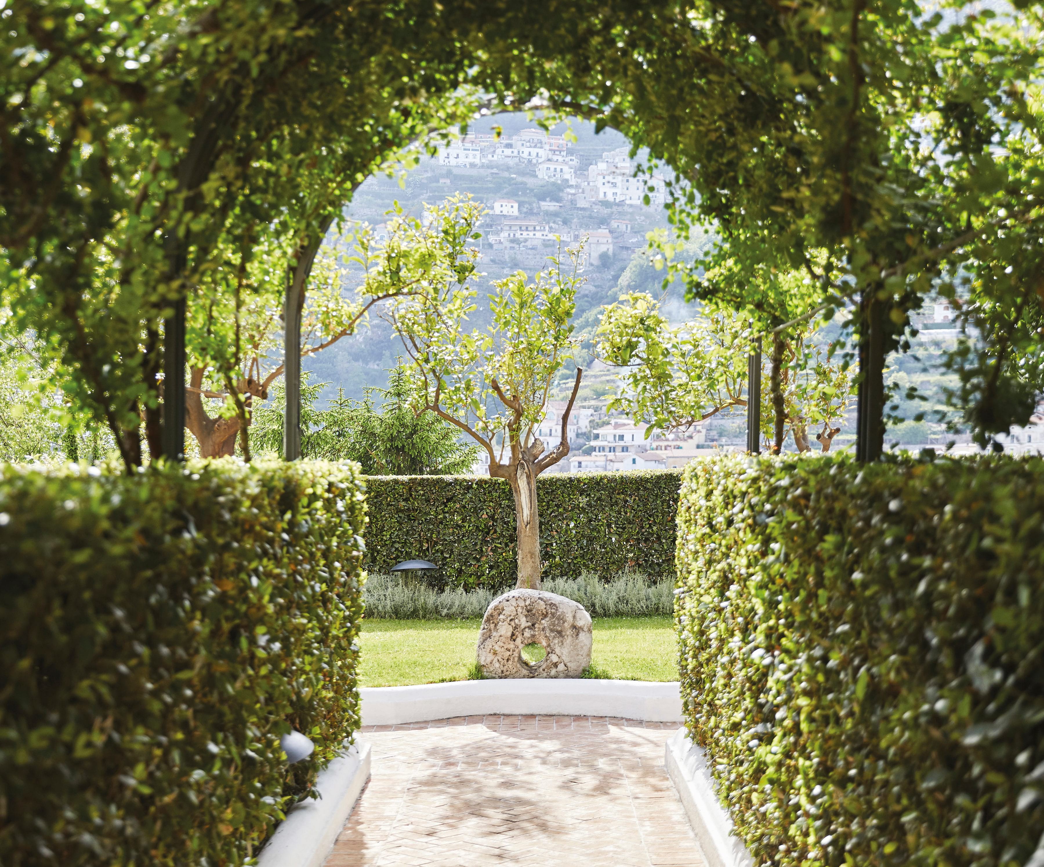 Caruso, A Belmond Hotel | Best Luxury Hotels, Italy