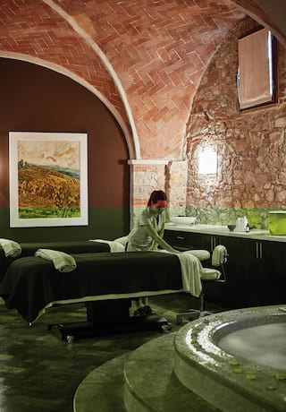 Belmond Castello di Casole | Luxury Tuscan Resort