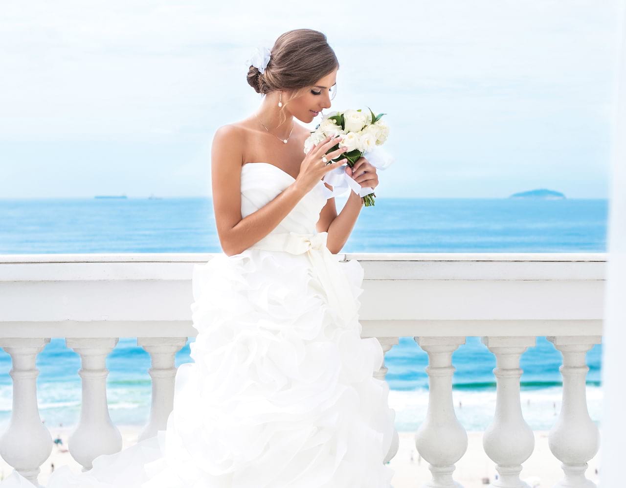 Romantic Rio Weddings | Event Venues in Brazil