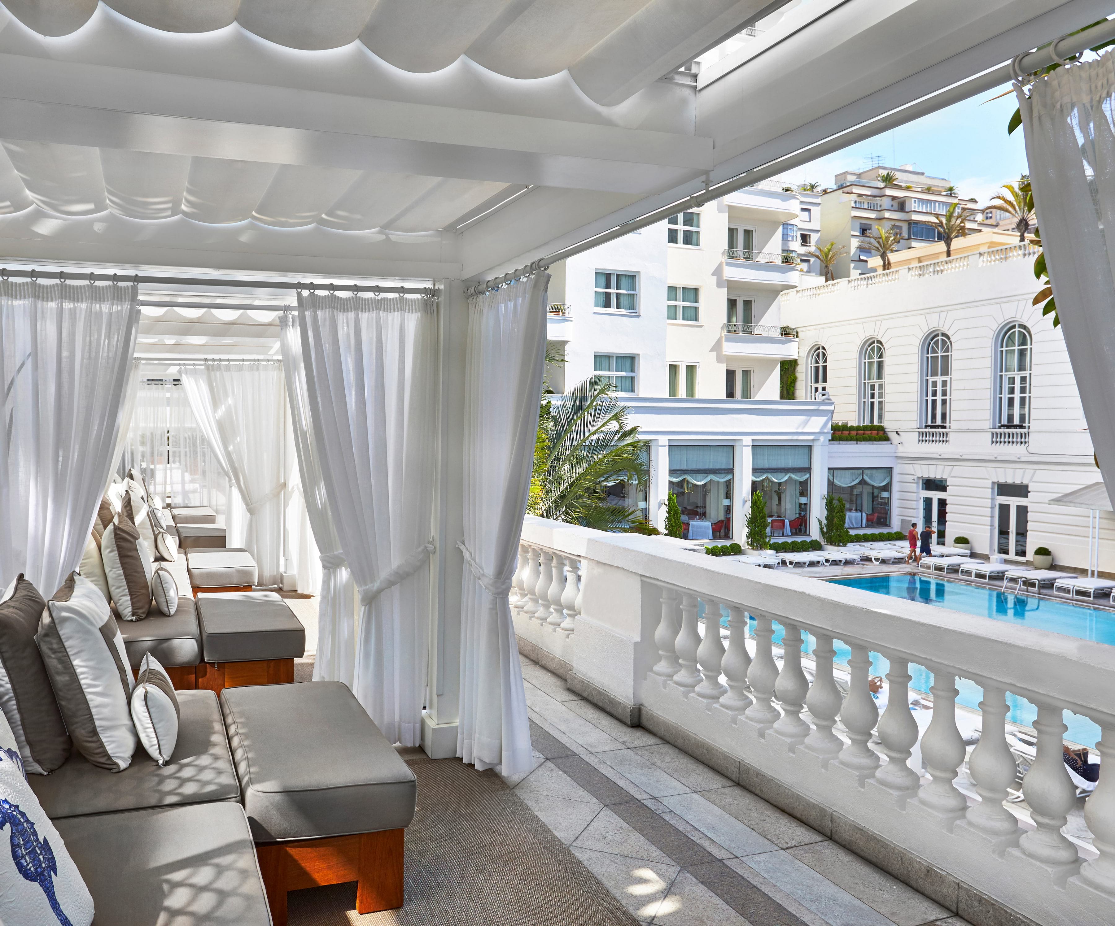 Belmond Copacabana Palace | Rio de Janeiro Hotels