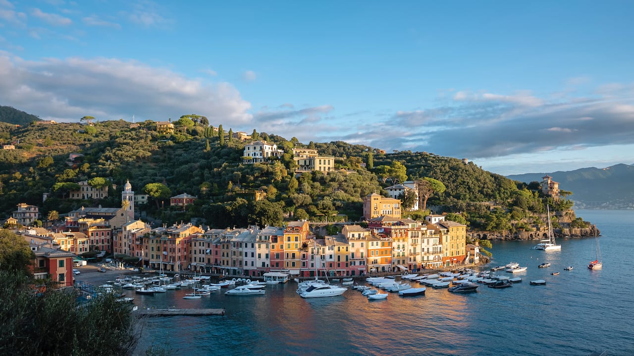 Luxury Hotel in Portofino | Where to Stay on the Italian Riviera