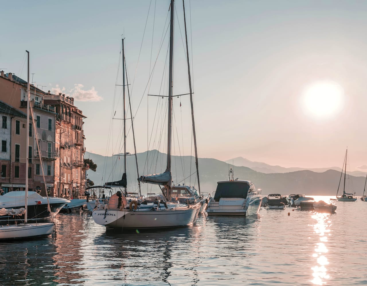 Belmond Splendido Mare | Luxury Belmond Hotel, Portofino