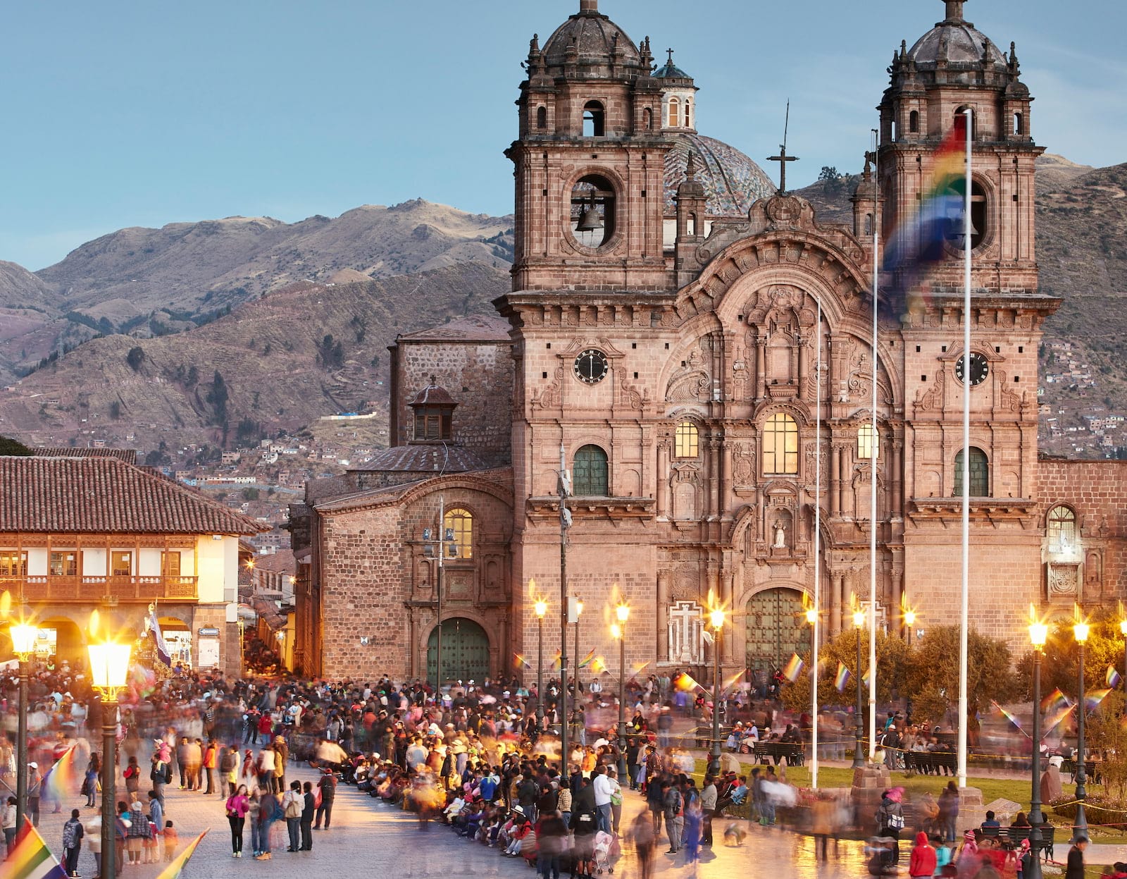 Things to do in Cusco | Luxury Resorts in Peru