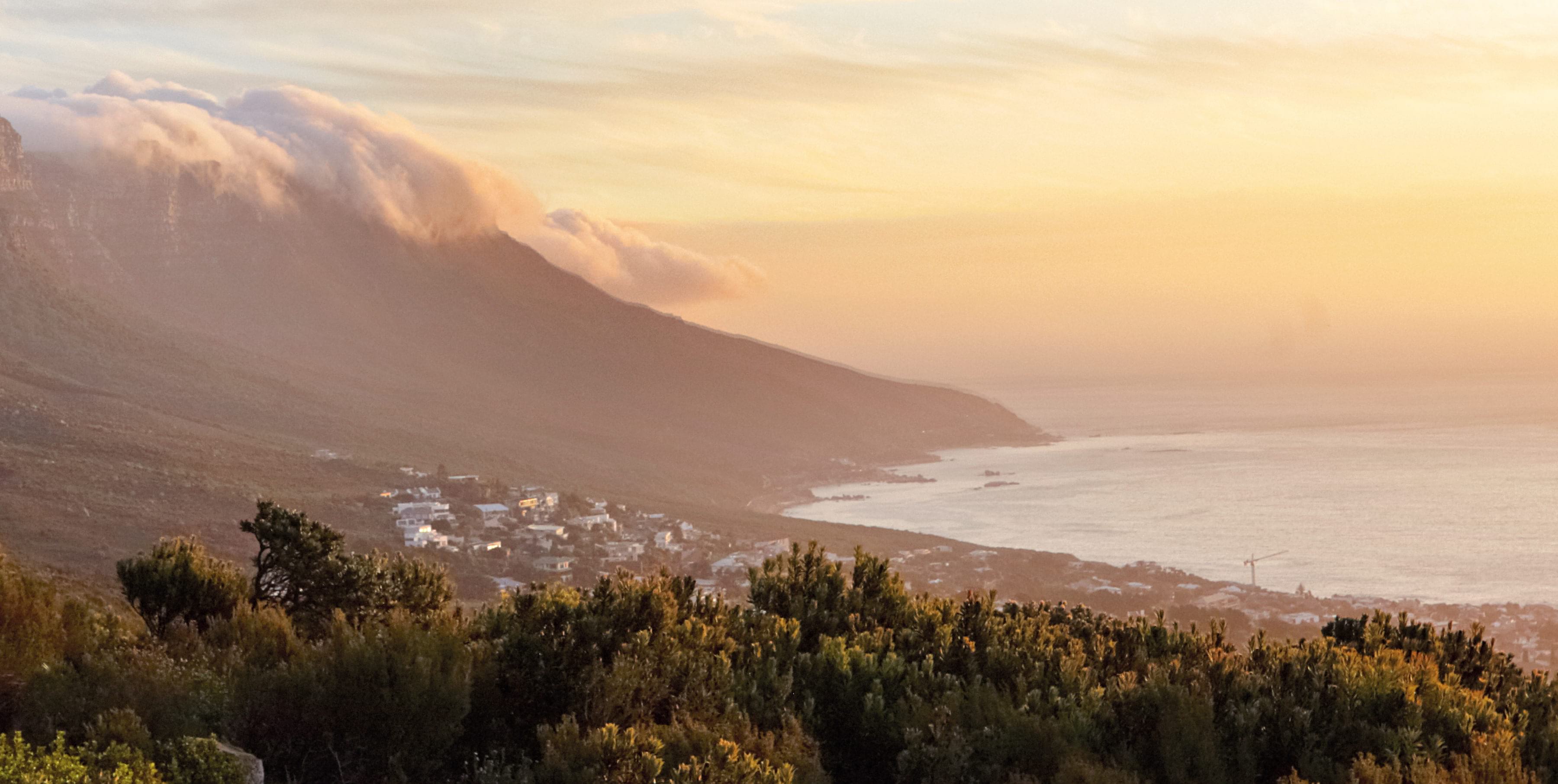 Mount Nelson, A Belmond Hotel | Luxury Resorts in Cape Town