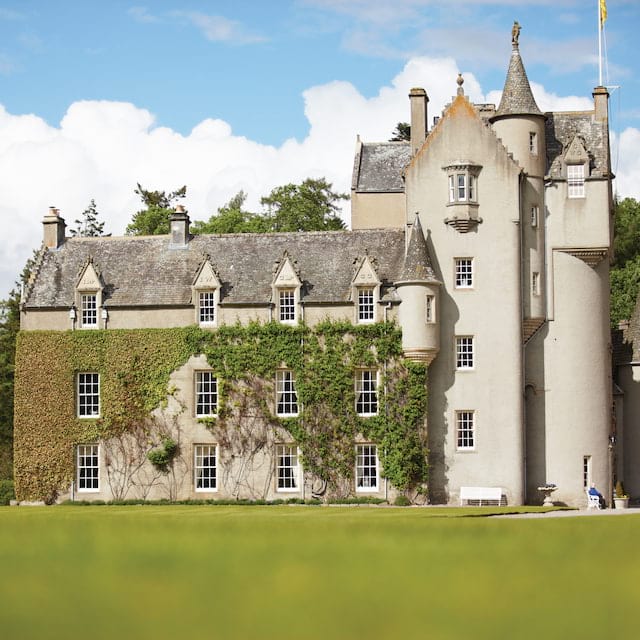 Images of the Royal Scotsman train | Photos of Scotland