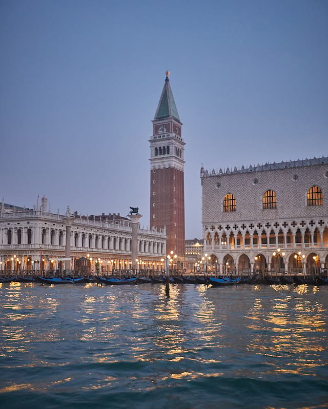 Images of Hotel Cipriani | Pictures of Venice