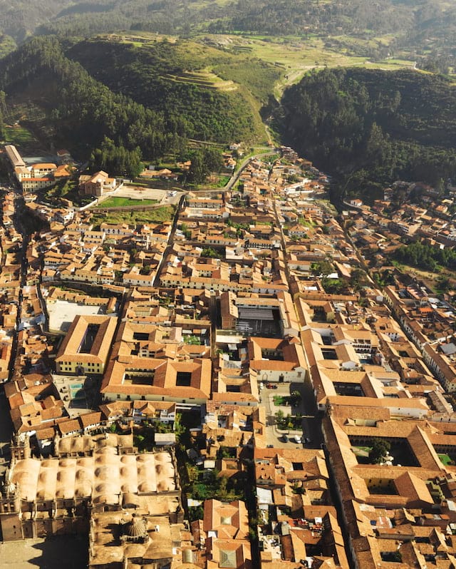Images of Monasterio | Pictures of Cusco