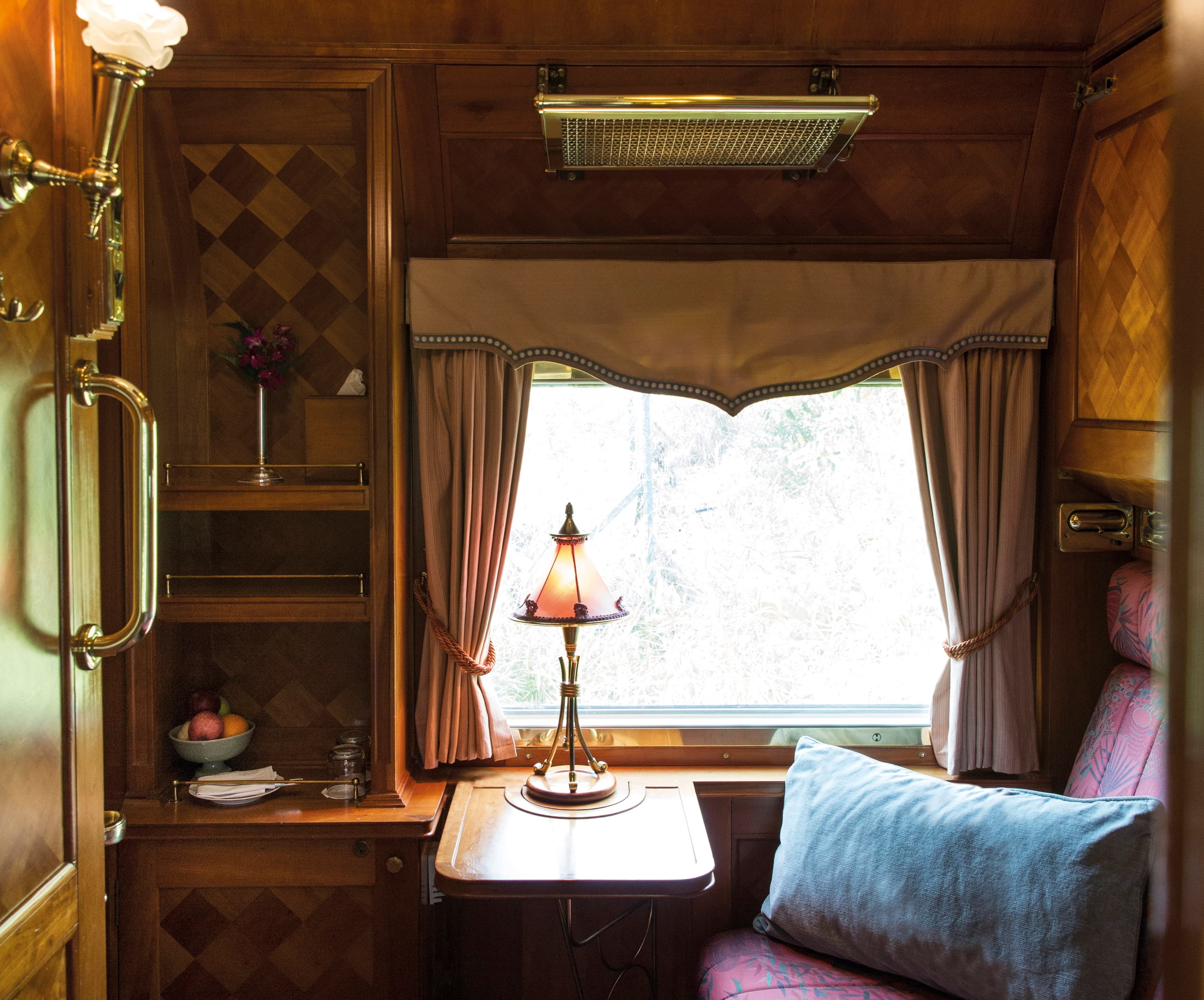 Eastern & Oriental Express | Luxury Trains, Asia