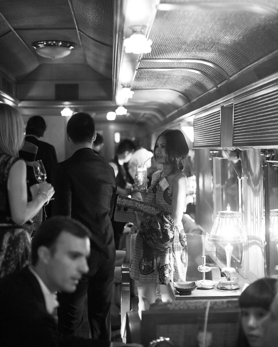 Eastern & Oriental Express, A Belmond Train | Luxury Trains, Asia