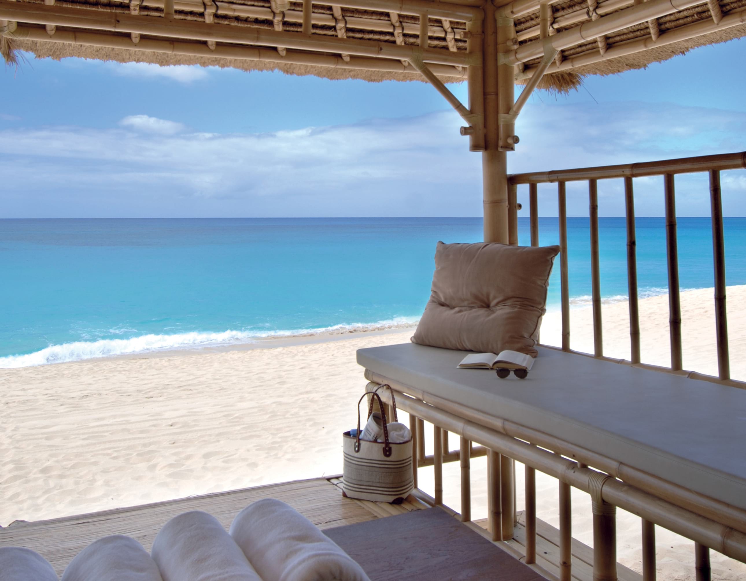 St. Martin Luxury Resorts | Best Caribbean Vacations