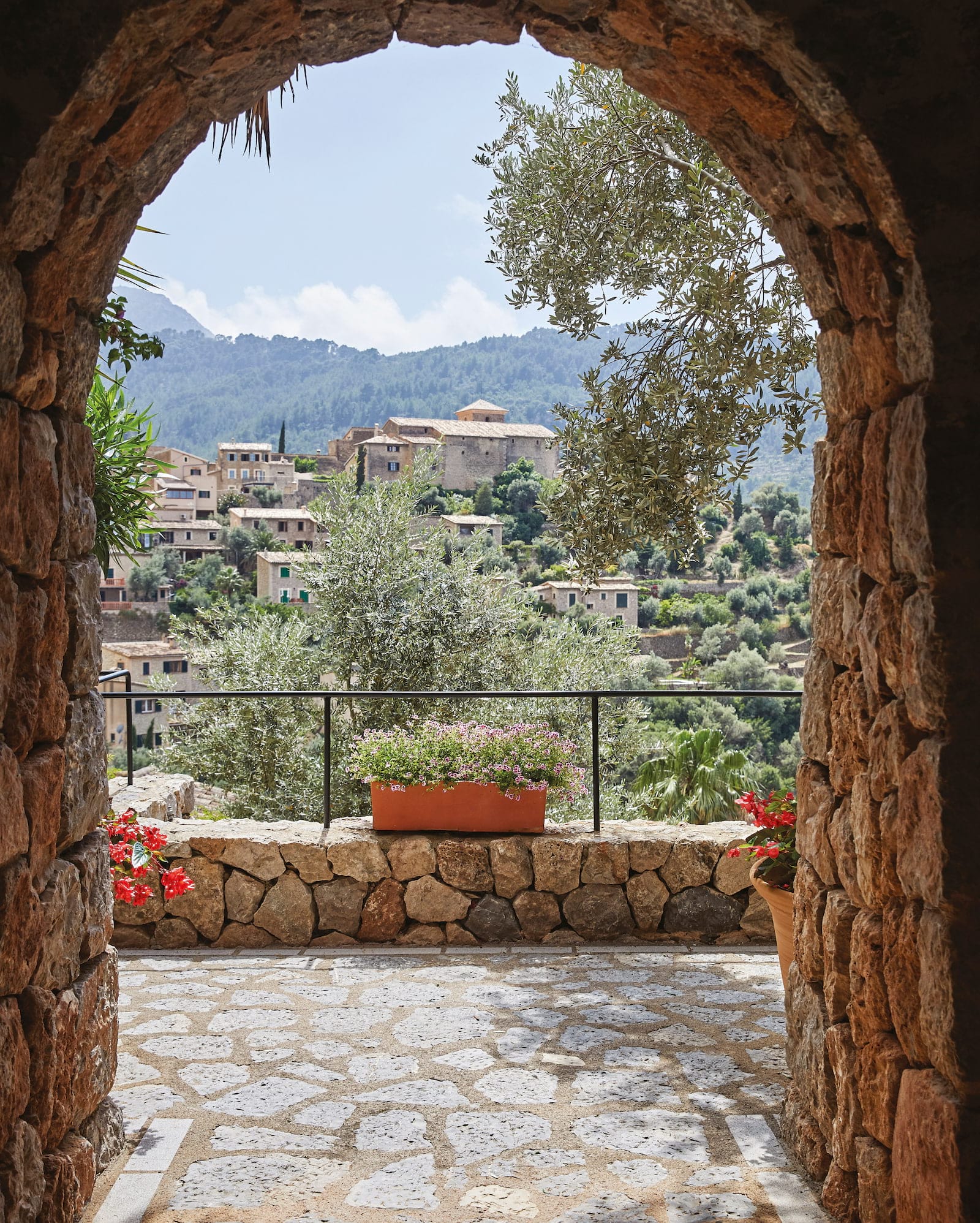 Mejores restaurantes, Mallorca, España | El Olivo, Mallorca