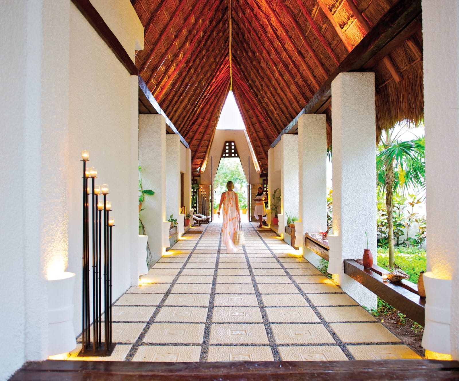 Maroma Resort & Spa | Lujoso resort en la Riviera Maya