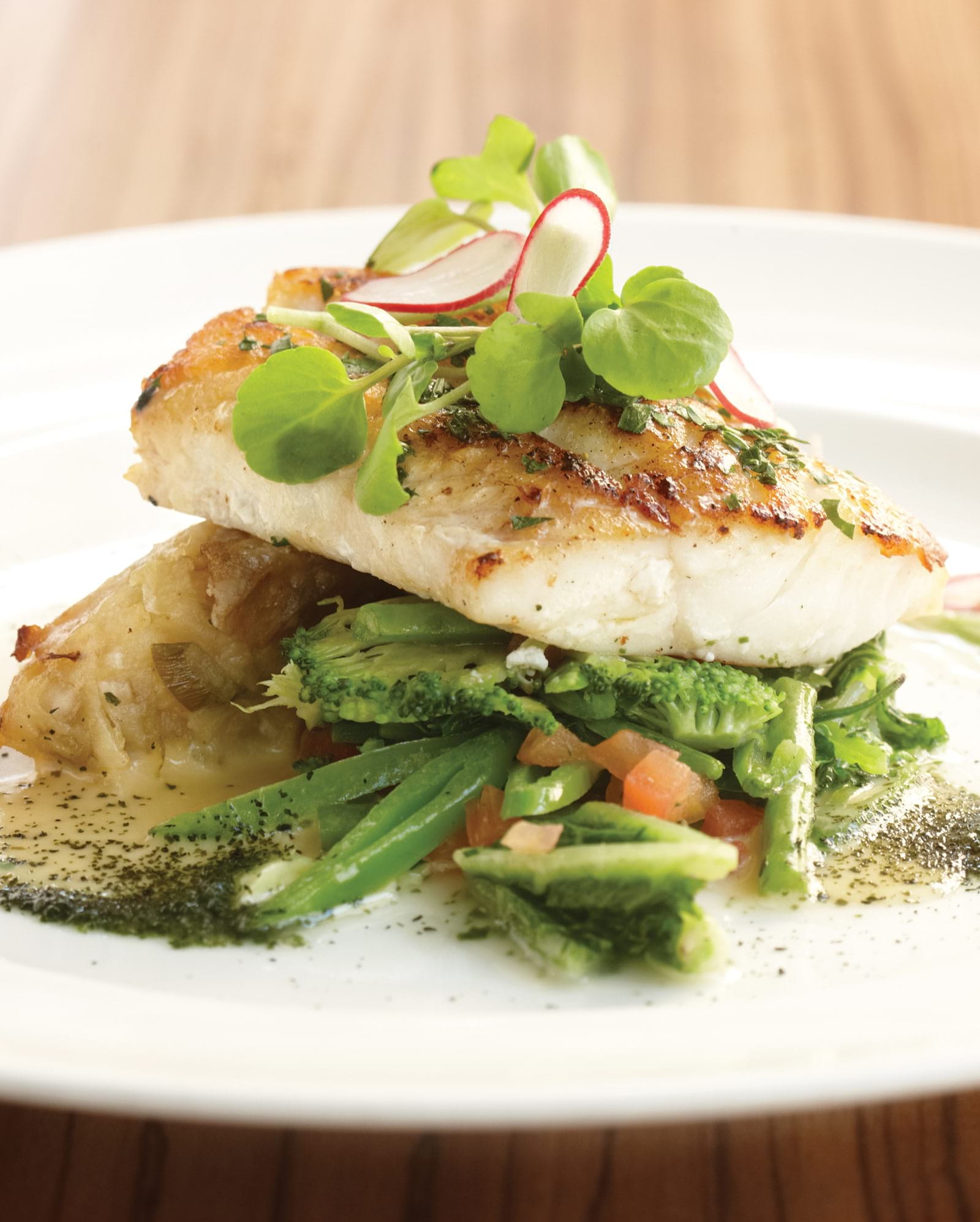 Chef's Table | Top Restaurants in Cape Town