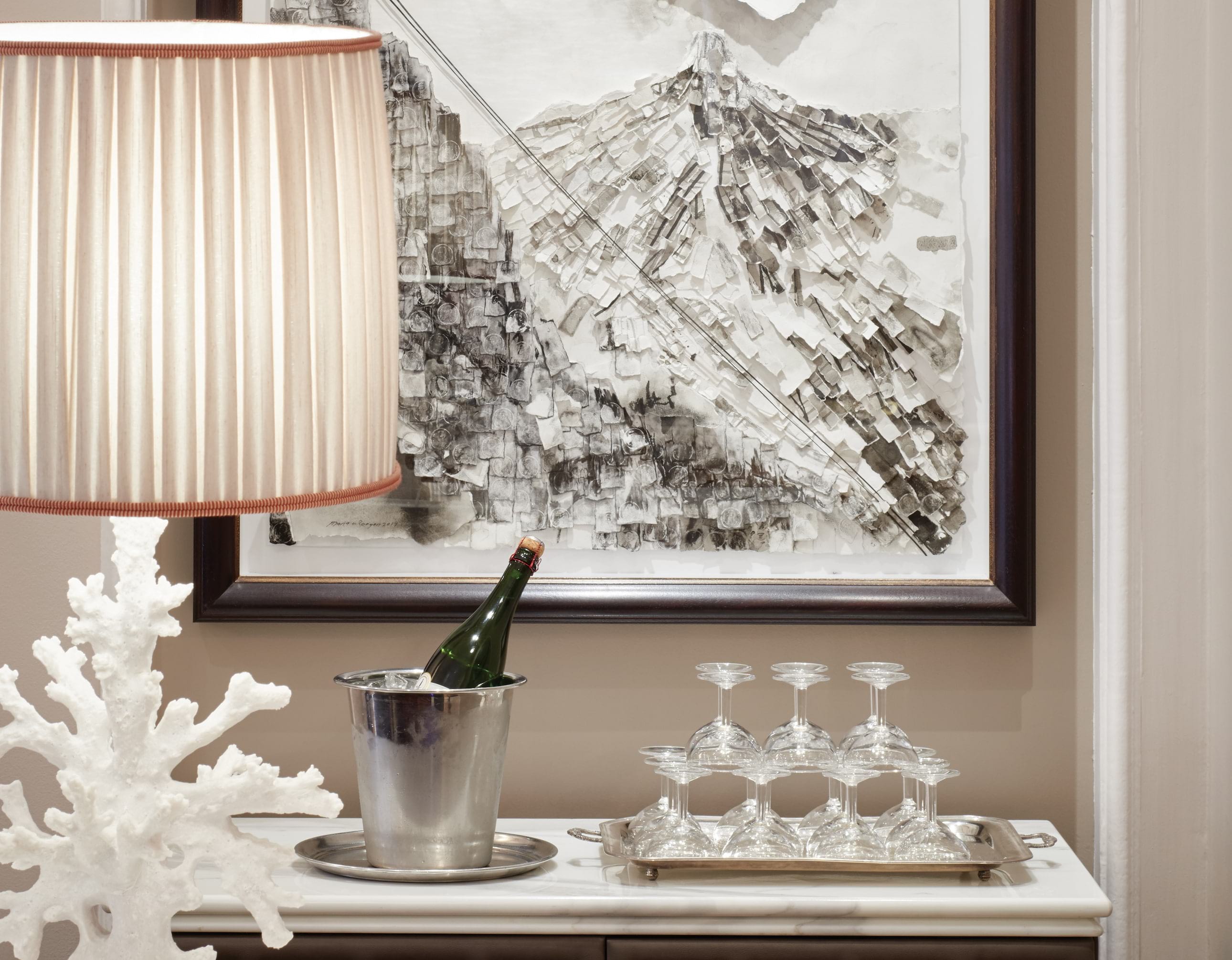 Luxury Spa, Cape Town | Librisa Spa at Belmond Mount Nelson Hotel