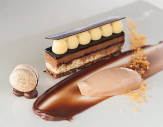 Belmond Mount Nelson Hotel High Tea | Afternoon Tea Cape Town