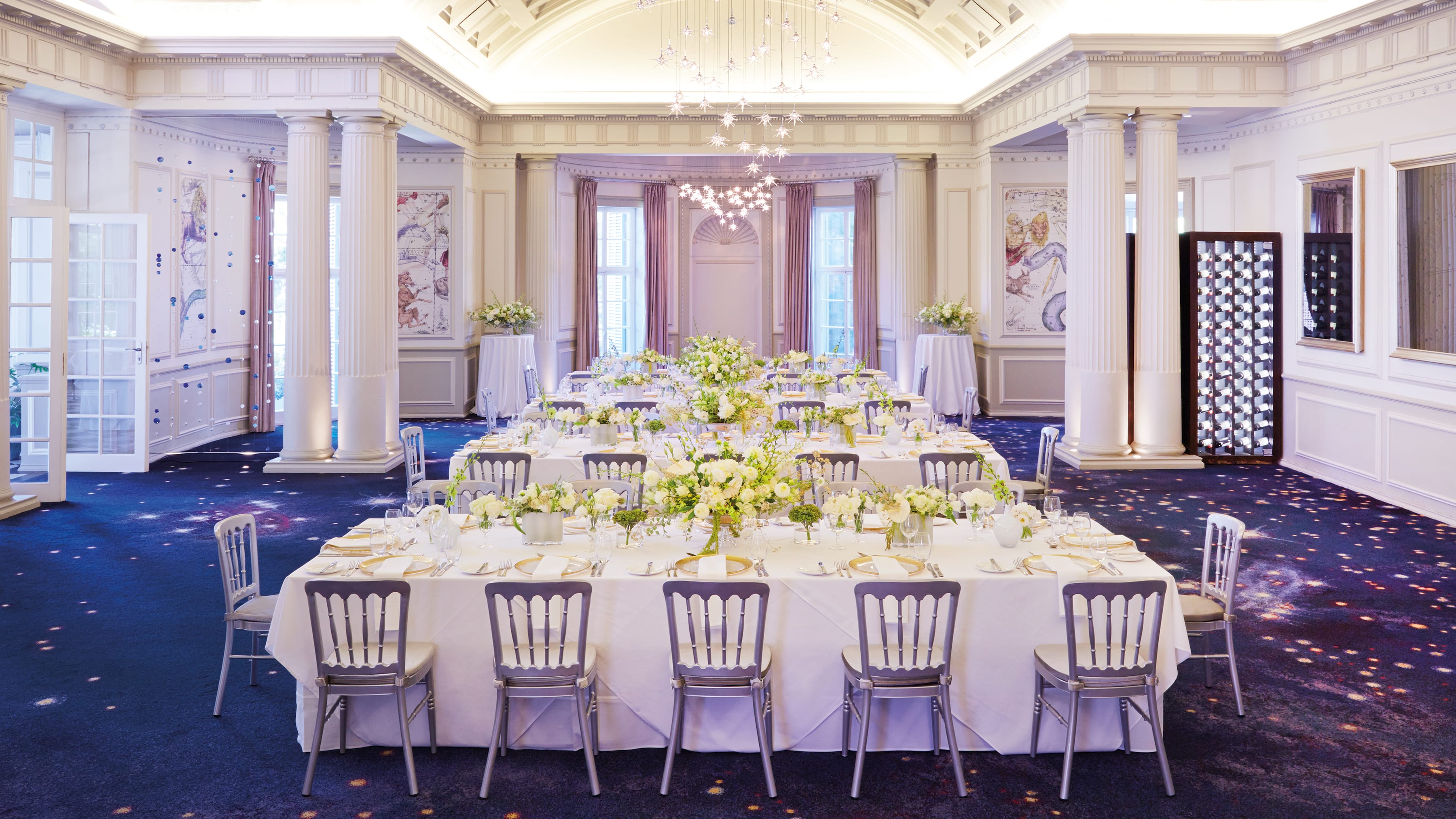 Images of Mount Nelson Hotel | Pictures of Cape Town