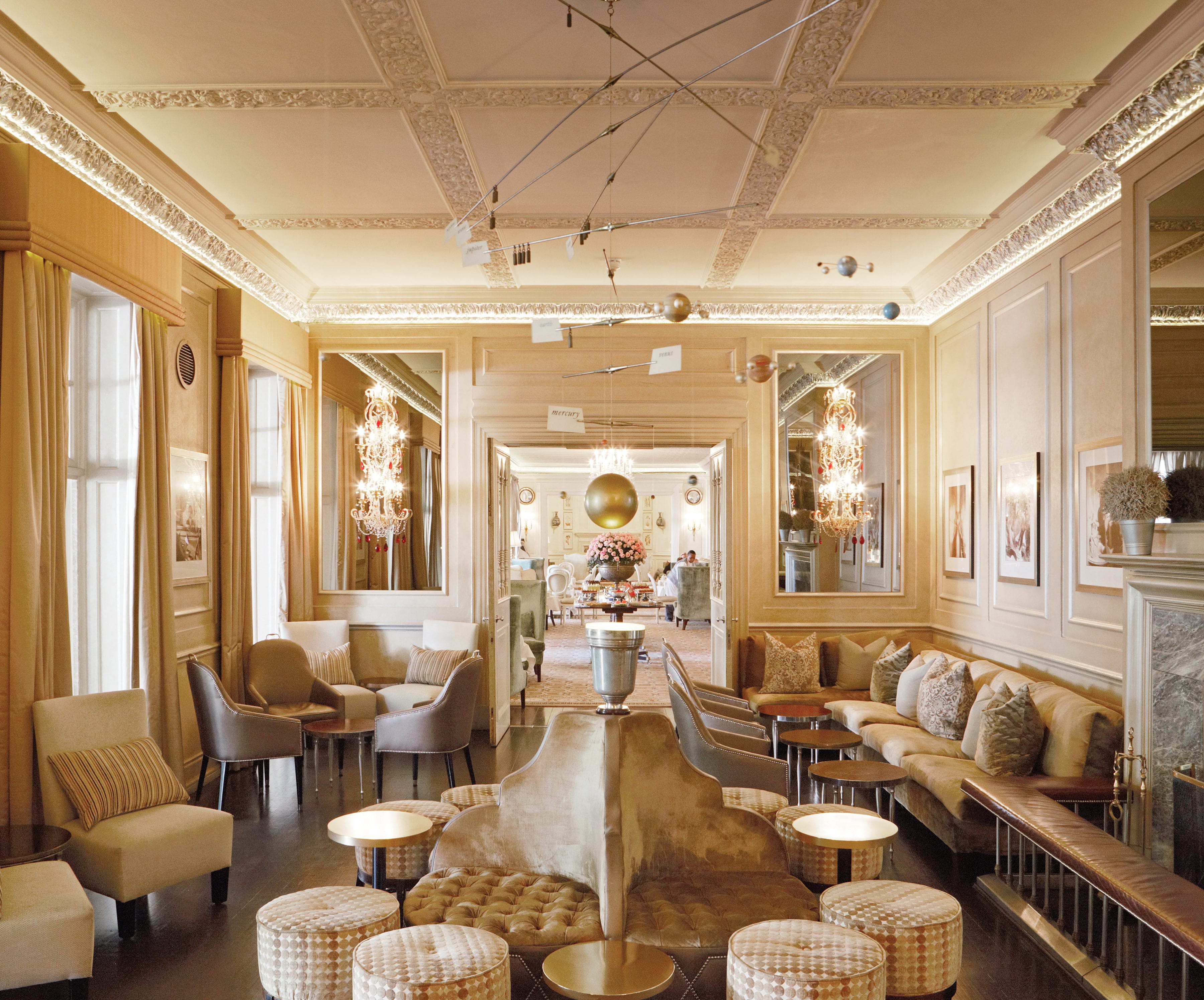 Belmond Mount Nelson Hotel | Luxury Resorts in Cape Town