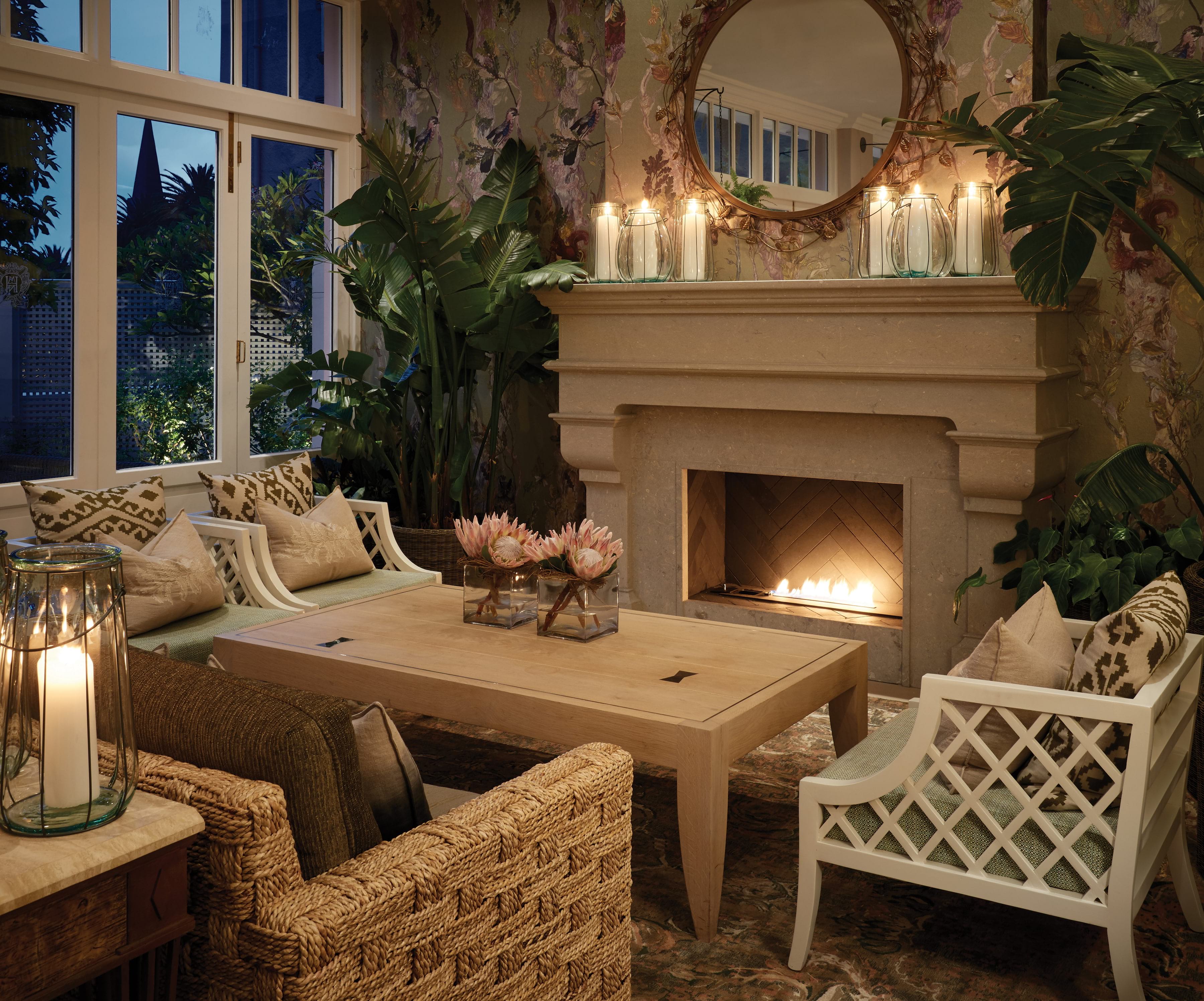 Belmond Mount Nelson Hotel High Tea | Afternoon Tea Cape Town