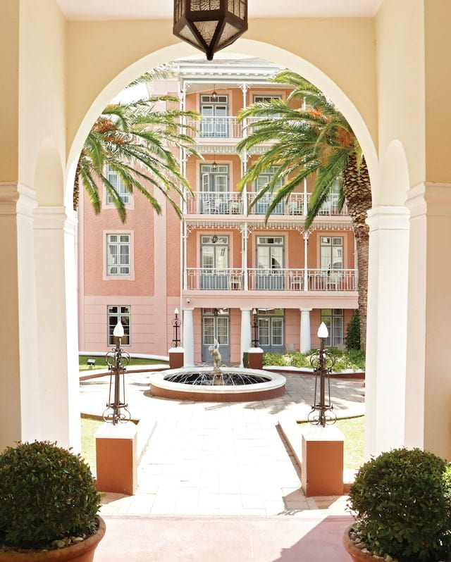 Images of Mount Nelson Hotel | Pictures of Cape Town