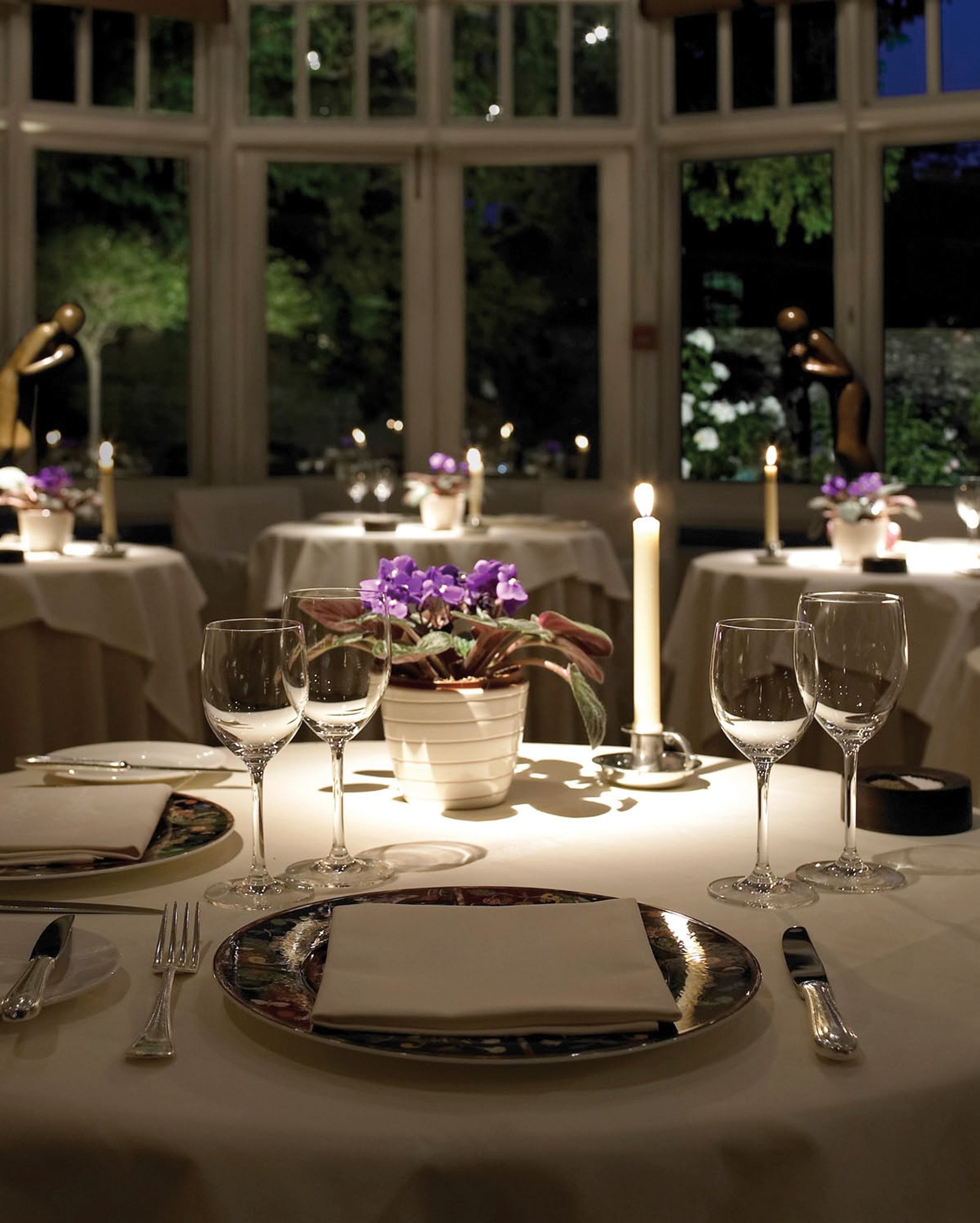 Le Manoir aux Quat’Saisons, A Belmond Hotel | Raymond Blanc, Oxford Hotels