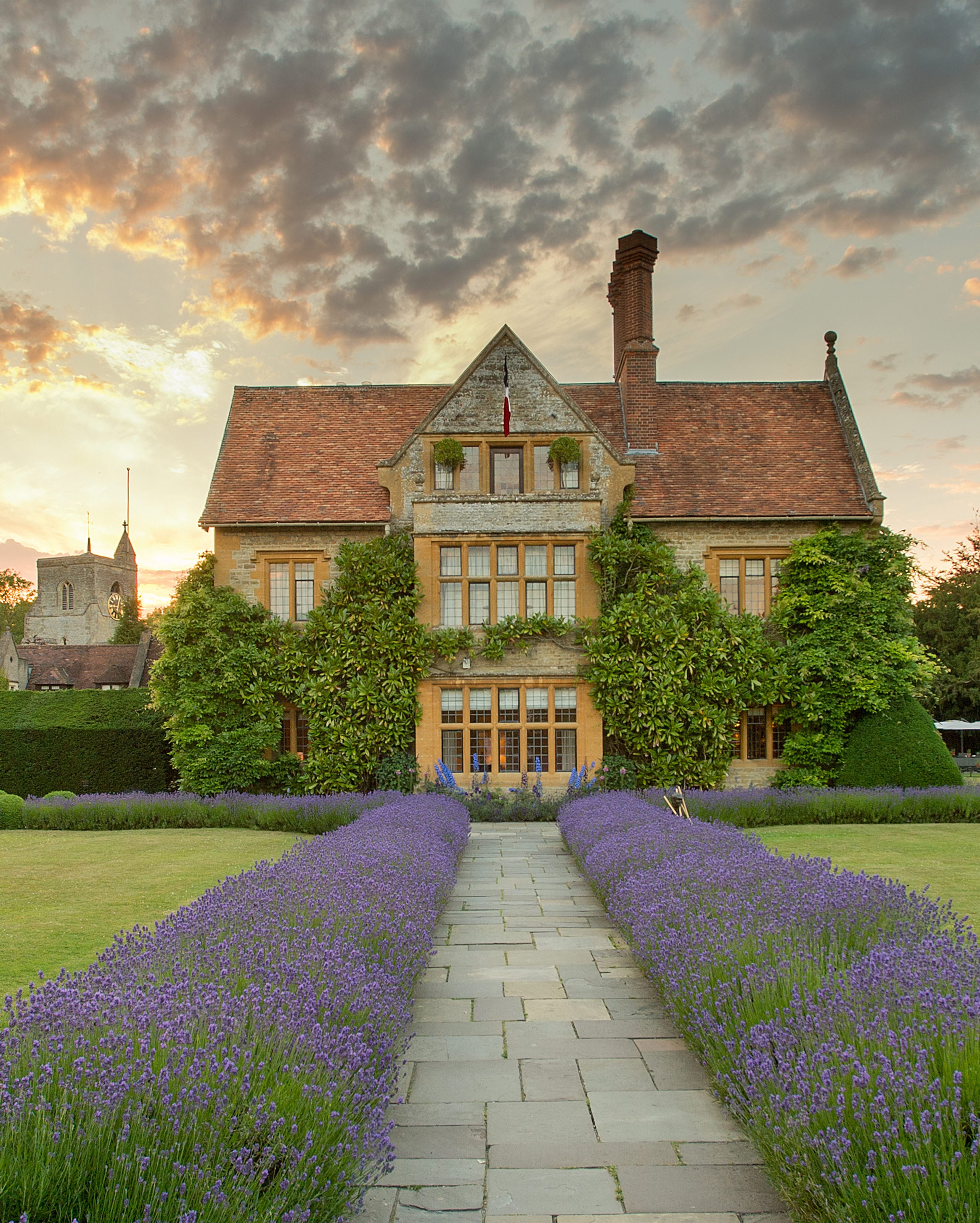 Le Manoir aux Quat’Saisons, A Belmond Hotel | Raymond Blanc, Oxford Hotels