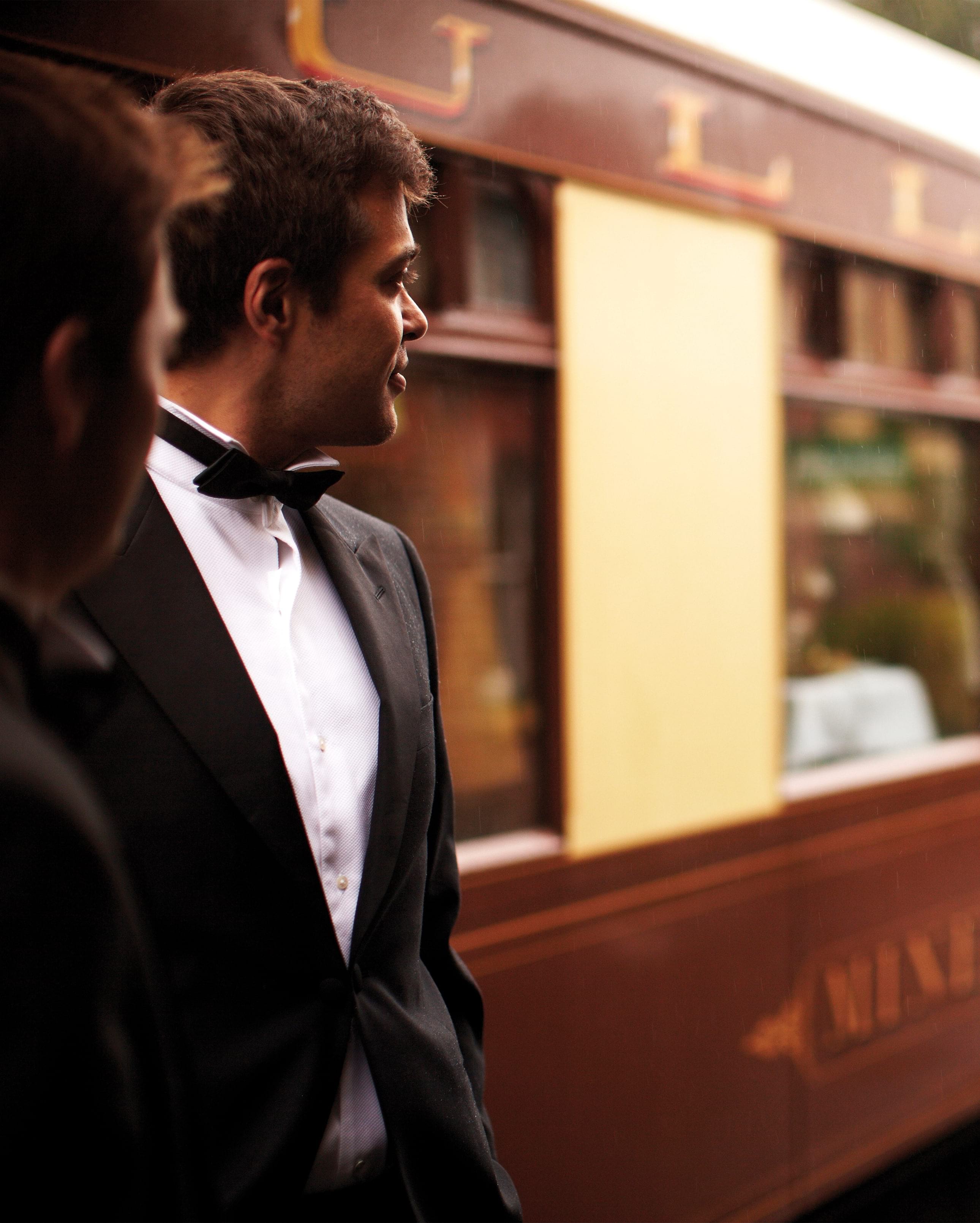 British Pullman, A Belmond Train | Day Trips and Weekend Excursions