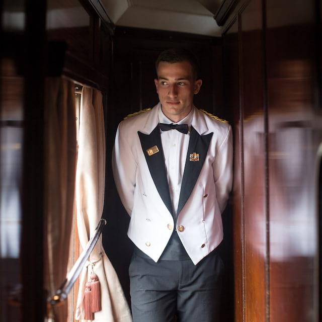 Images of the British Pullman | Photos of the United Kingdom