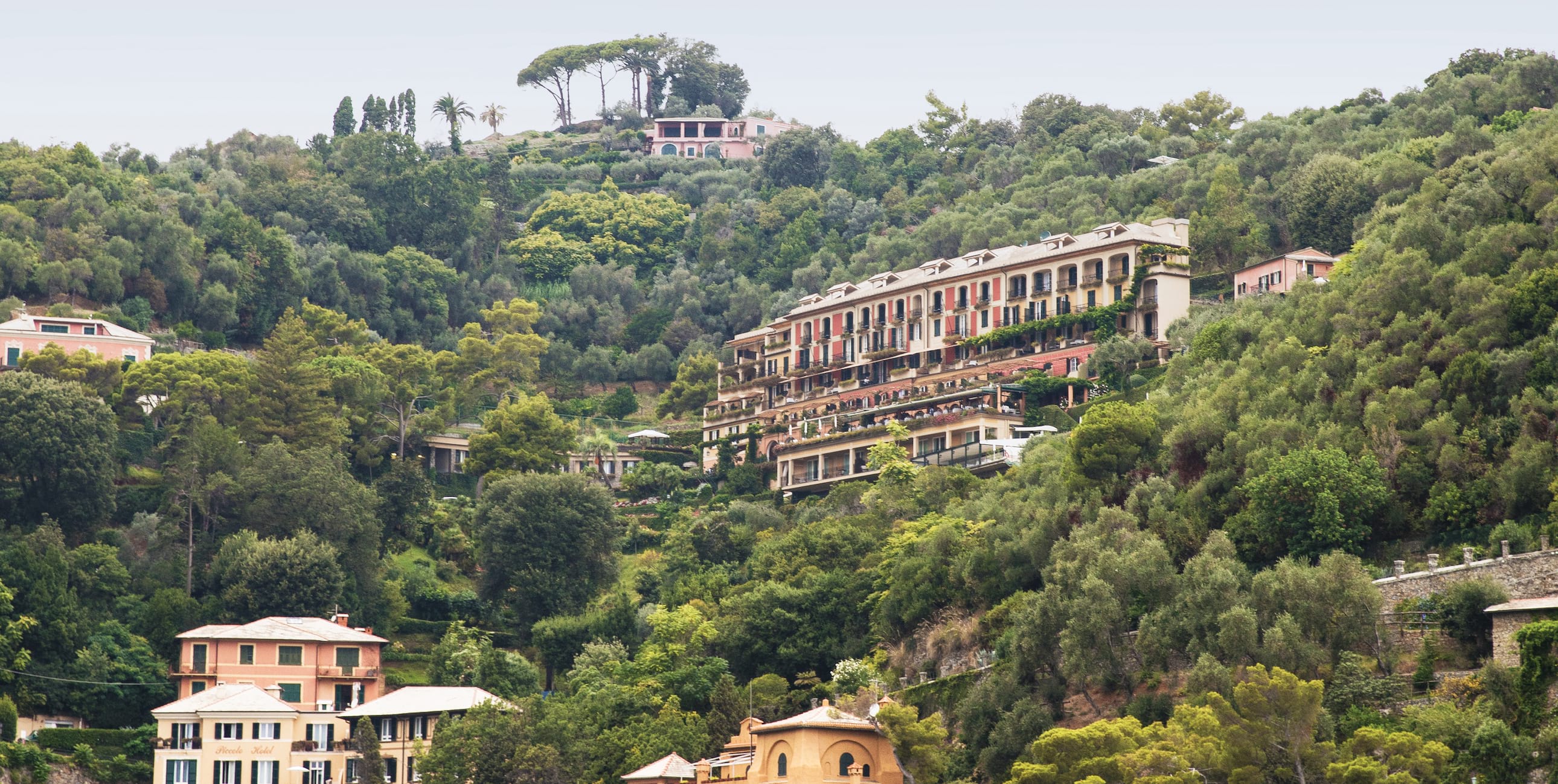 Splendido, A Belmond Hotel, Portofino | Portofino Hotels