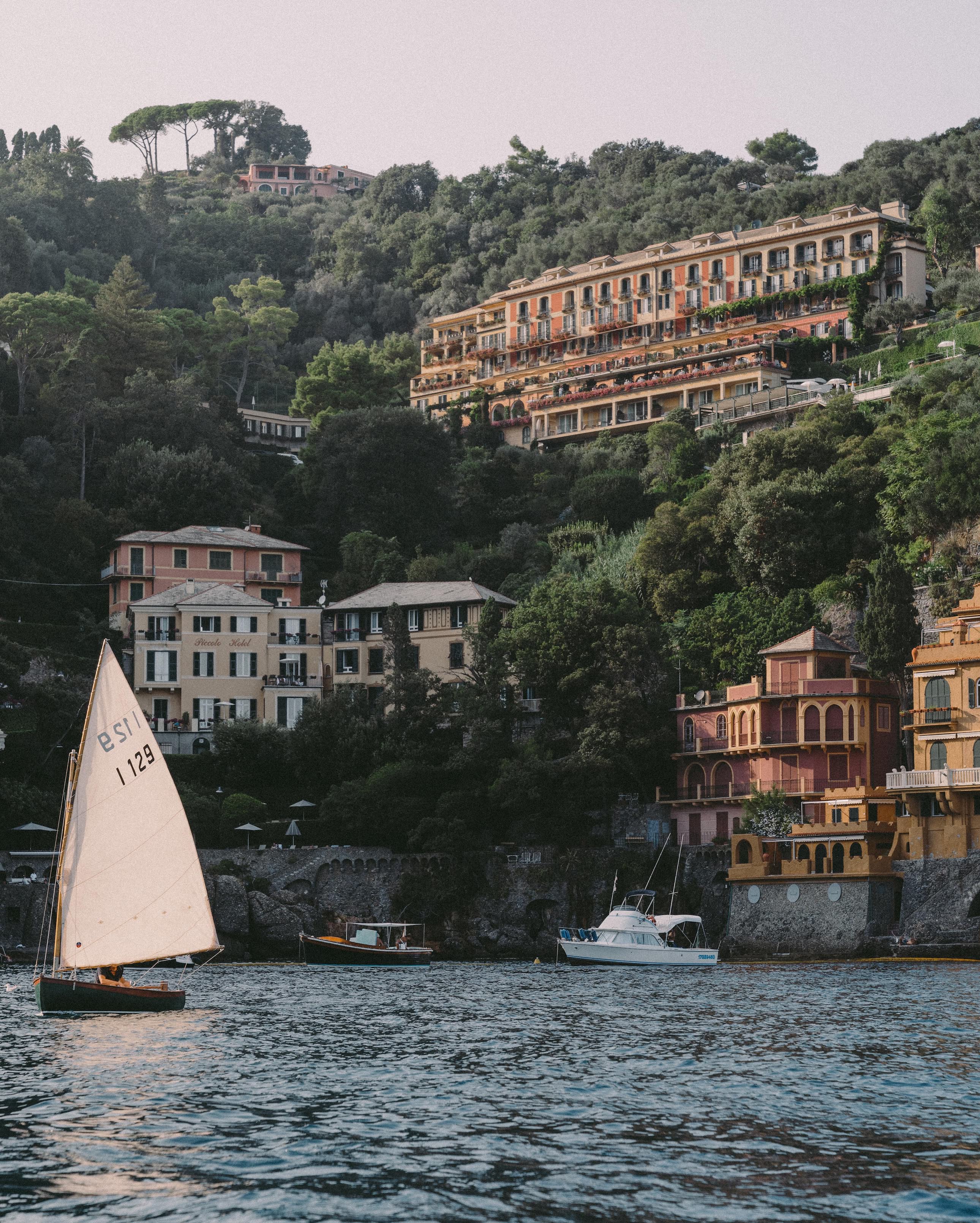 Splendido, A Belmond Hotel, Portofino | Portofino Hotels