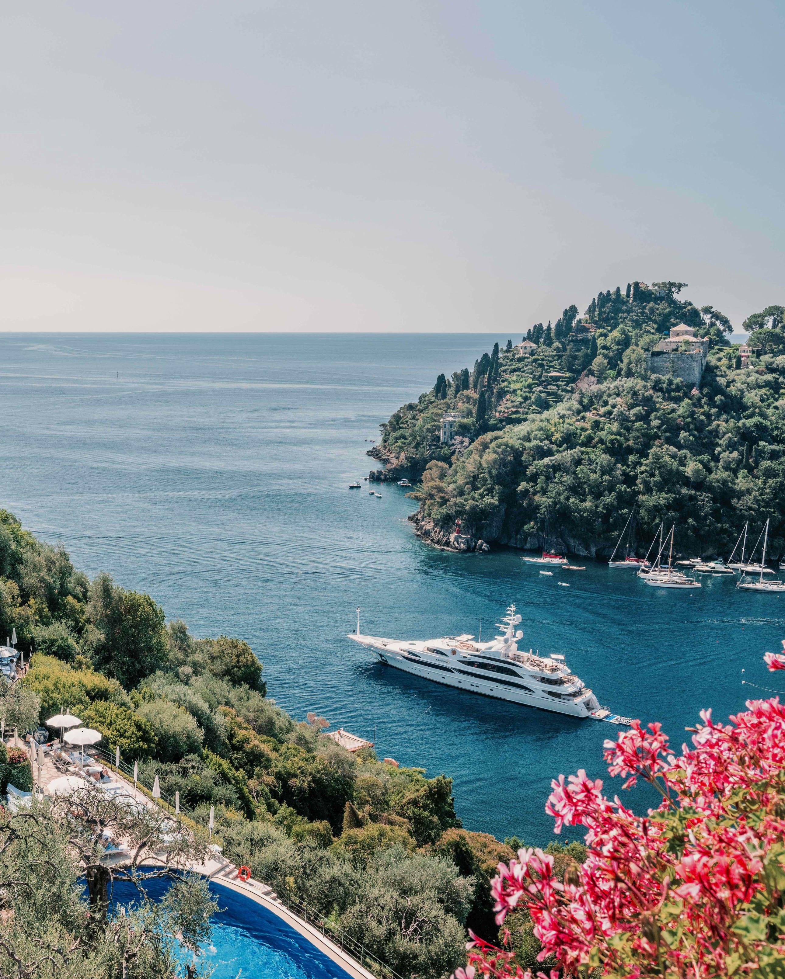 Splendido, A Belmond Hotel, Portofino | Portofino Hotels
