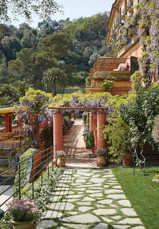 Belmond Hotel Splendido and Belmond Splendido Mare | Portofino Hotels